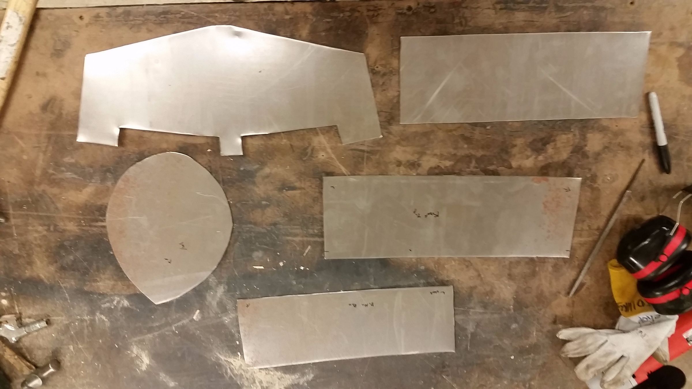 Medieval Crusader Great Helm : 7 Steps (with Pictures) - Instructables