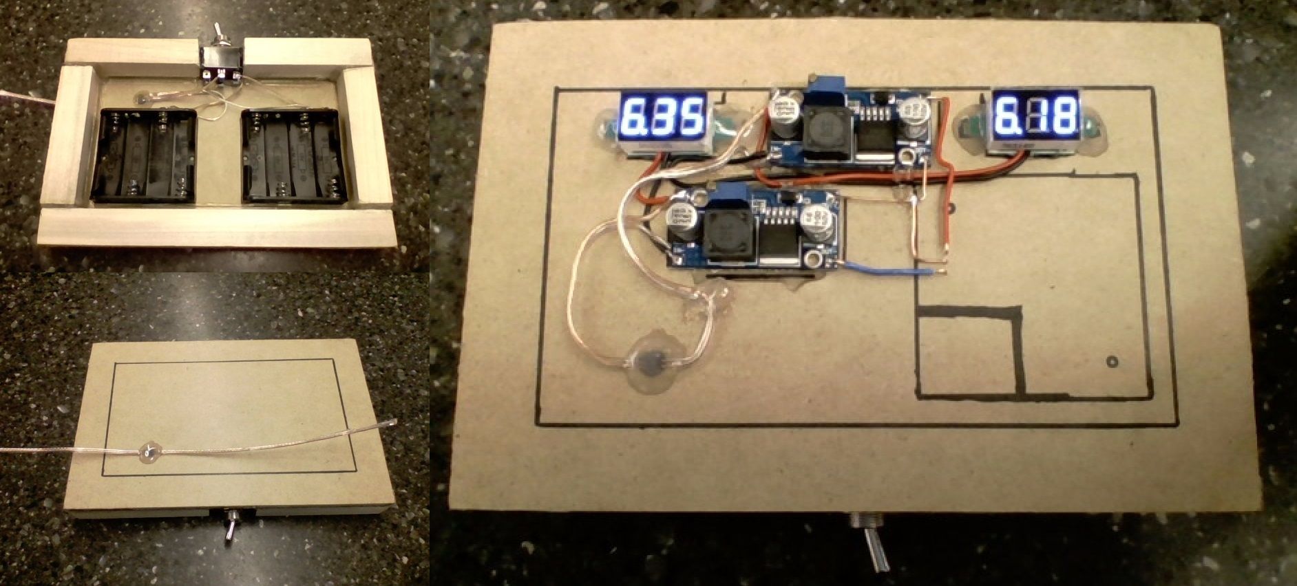 Transcranial Electrical Stimulator, Arduino Compatible : 19 Steps - Instructables