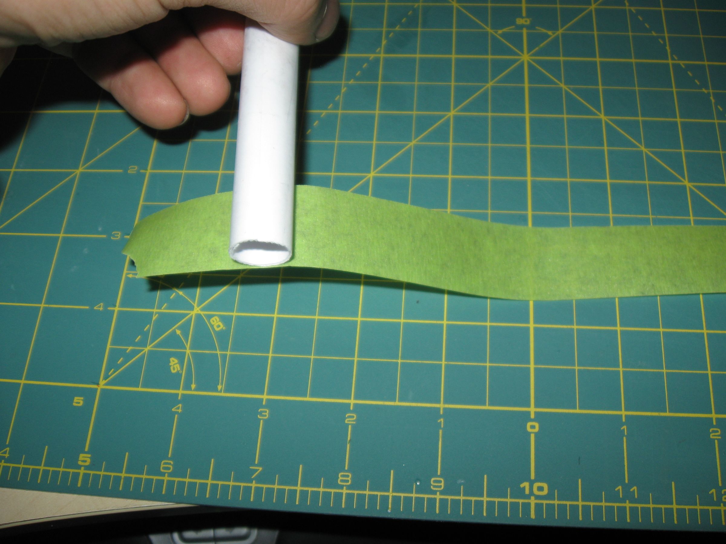 Paper Missile and Launcher : 4 Steps (with Pictures) - Instructables