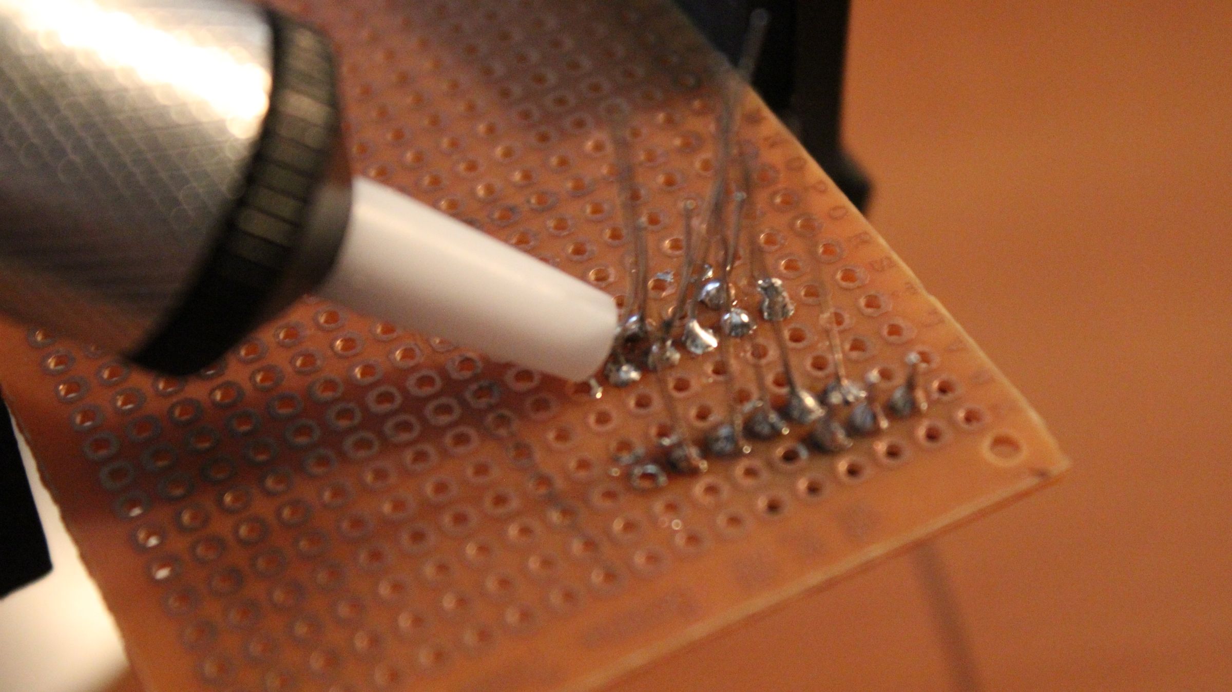 How to Make an Led Pulse Circuit : 3 Steps - Instructables