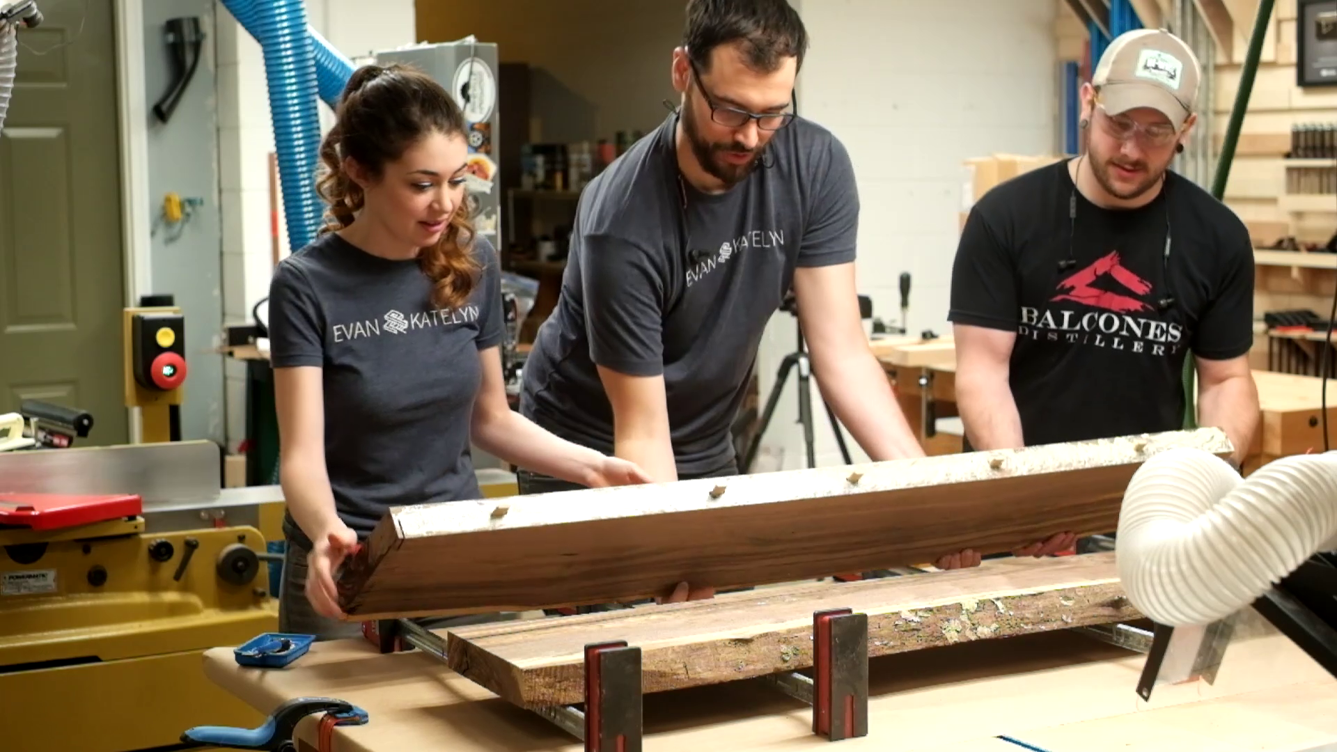 Flat-Pack CNC Modern Coffee Table : 12 Steps (with Pictures ...