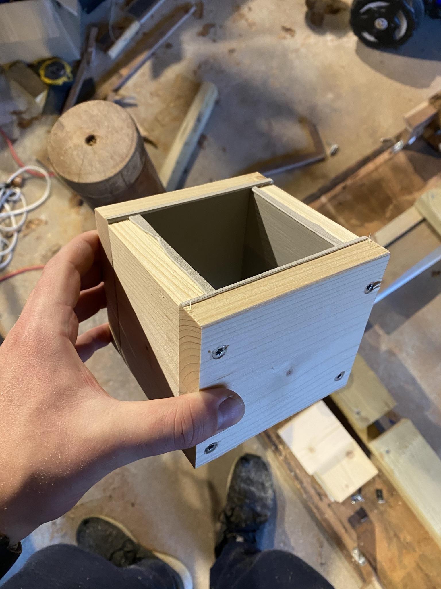 The Ultimate D&D Tabel : 9 Steps (with Pictures) - Instructables