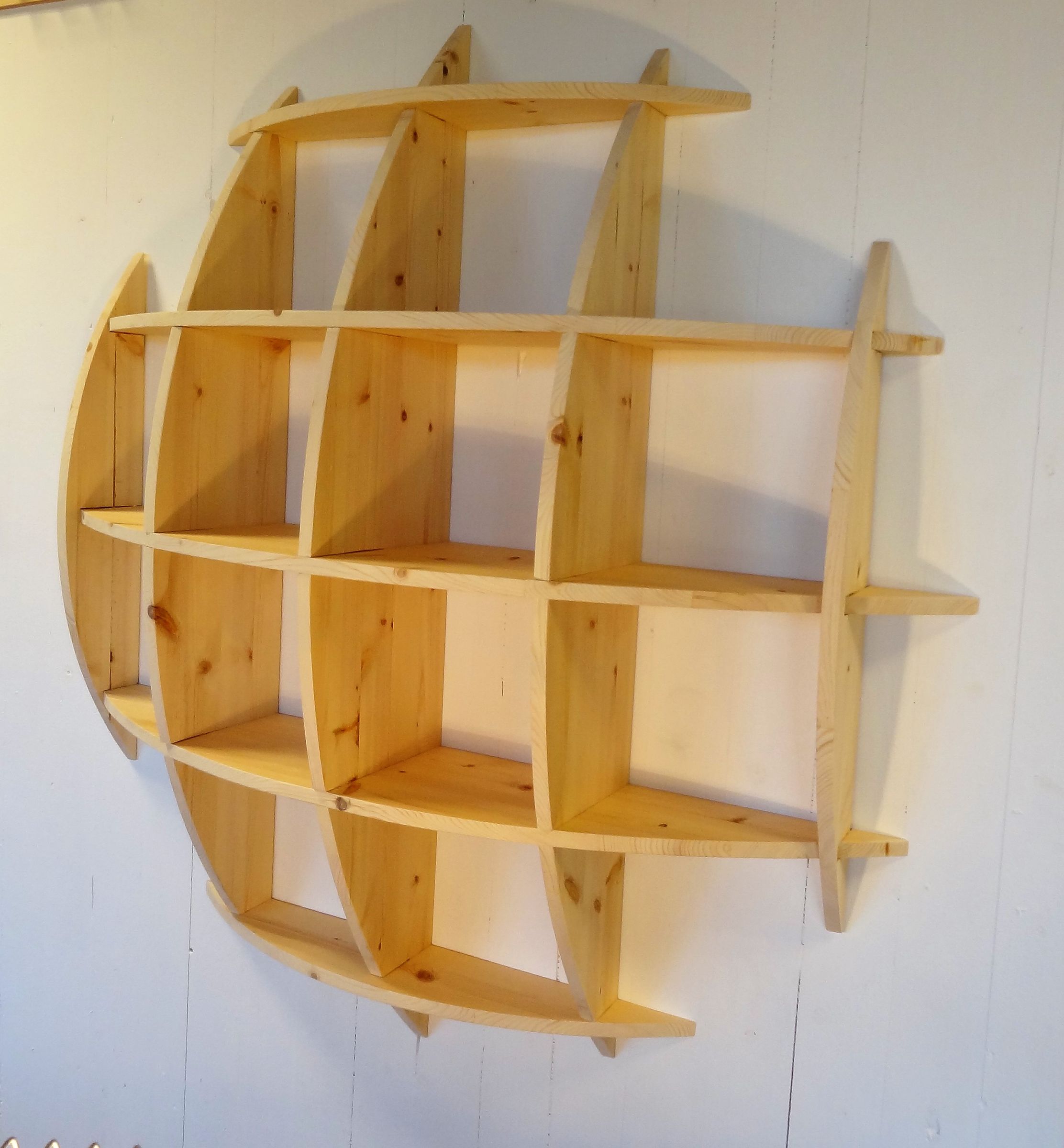 Make a Massironi Shelf : 13 Steps (with Pictures) - Instructables