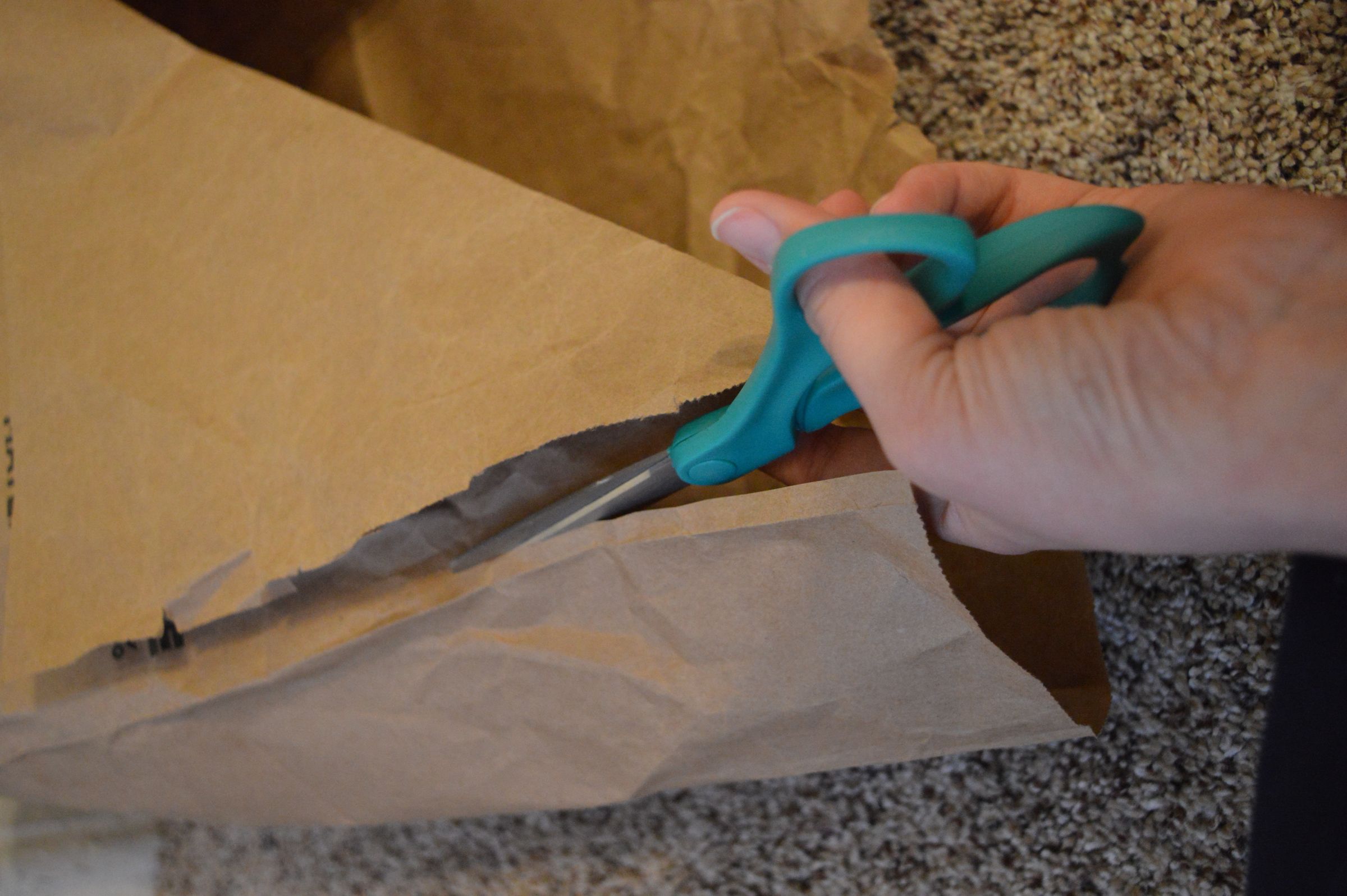 Stuffable Origami Stockings : 8 Steps (with Pictures) - Instructables