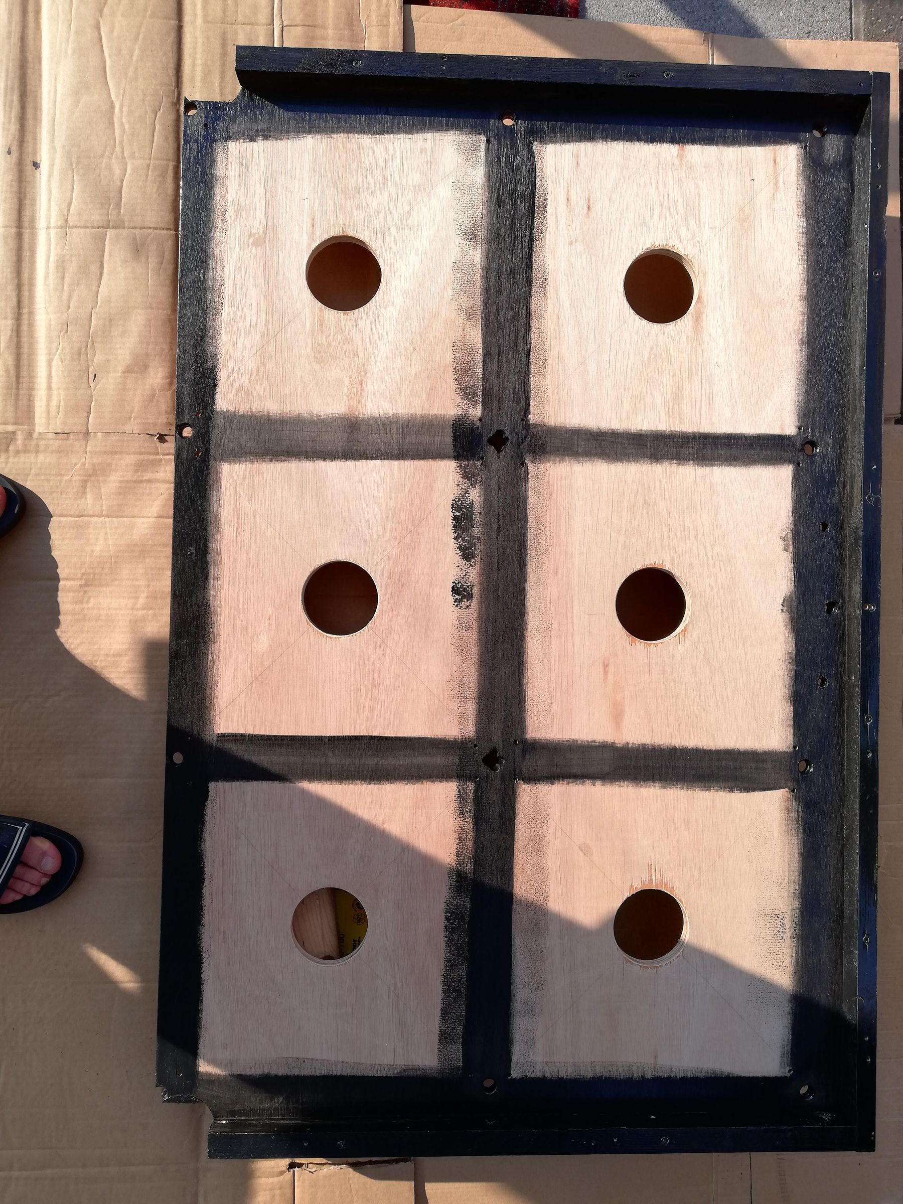 Football Target Goal With Raspberry Pi : 5 Steps - Instructables