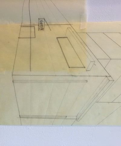 Architectural Perspective Drawing : 7 Steps - Instructables