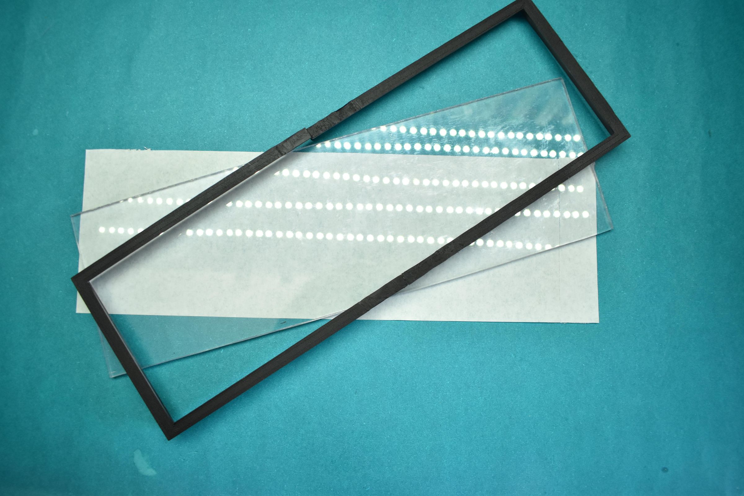 A Simple Clock : 11 Steps (with Pictures) - Instructables