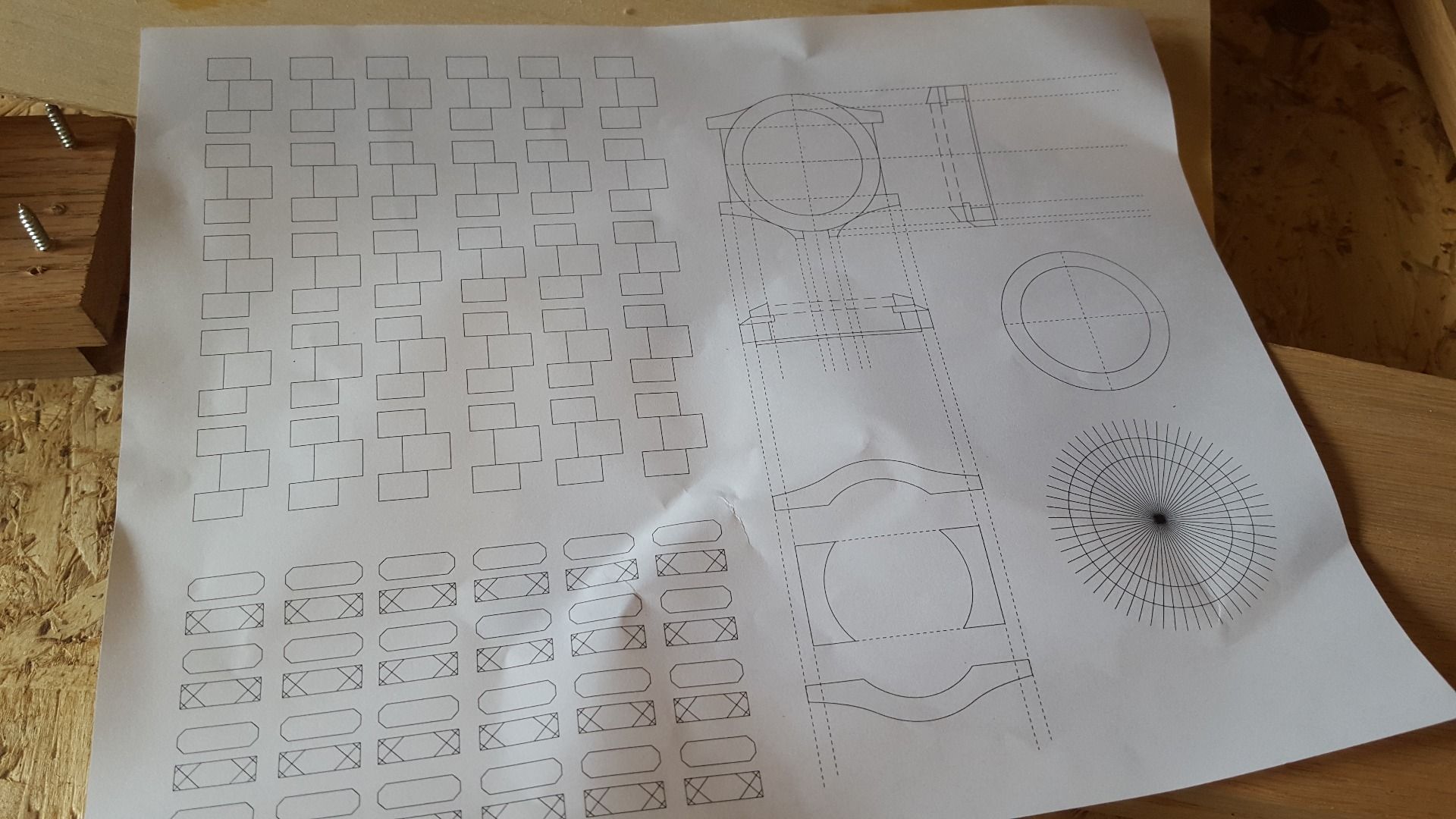 Homemade Wooden Watch (From Scratch) : 18 Steps (with Pictures ...