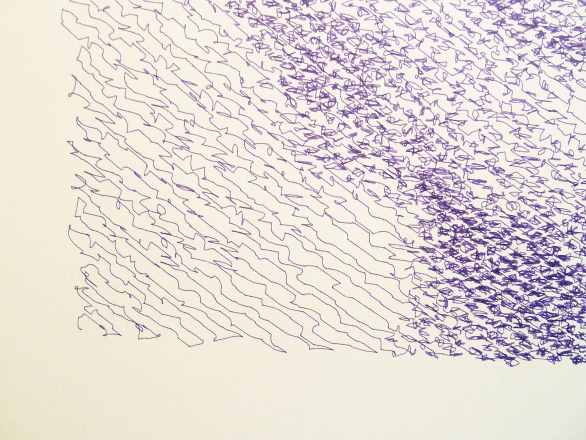 Polargraph Drawing Machine : 26 Steps (with Pictures) - Instructables