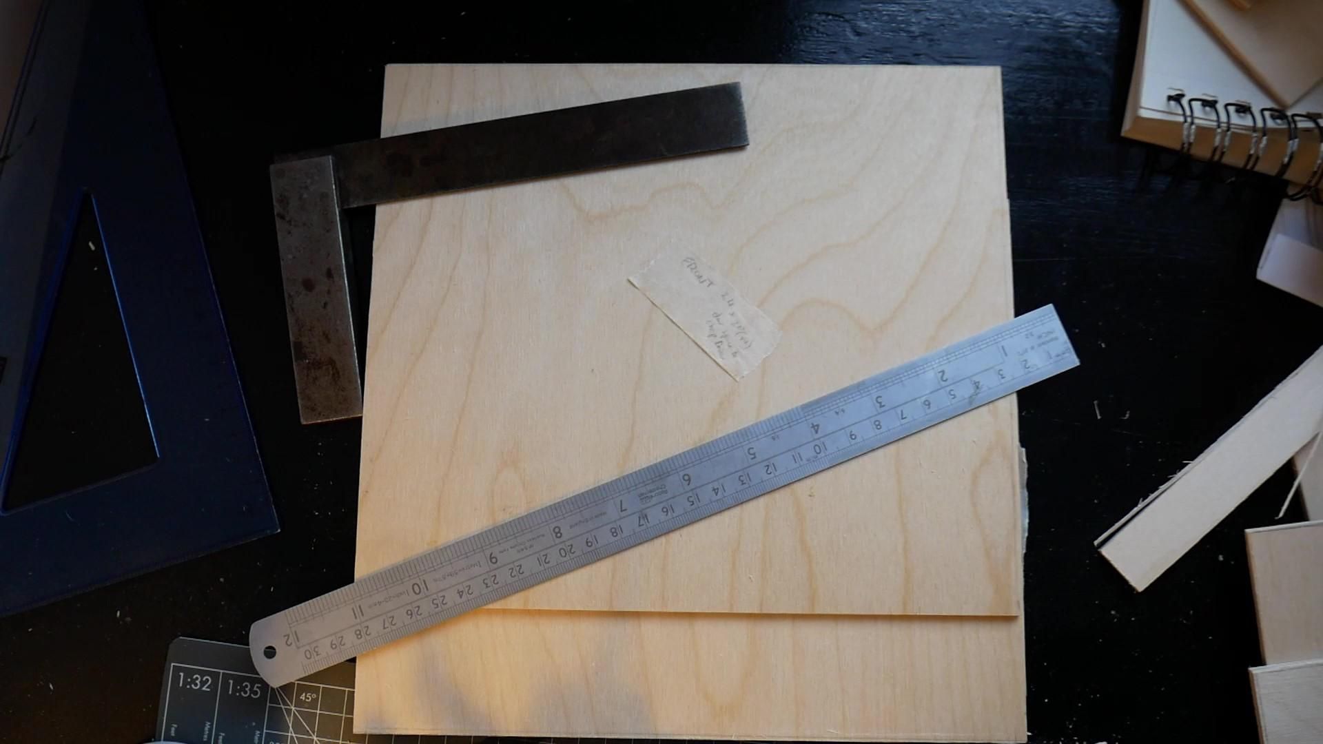 Camera Display Box With Integrated Charger and Reader : 9 Steps (with ...