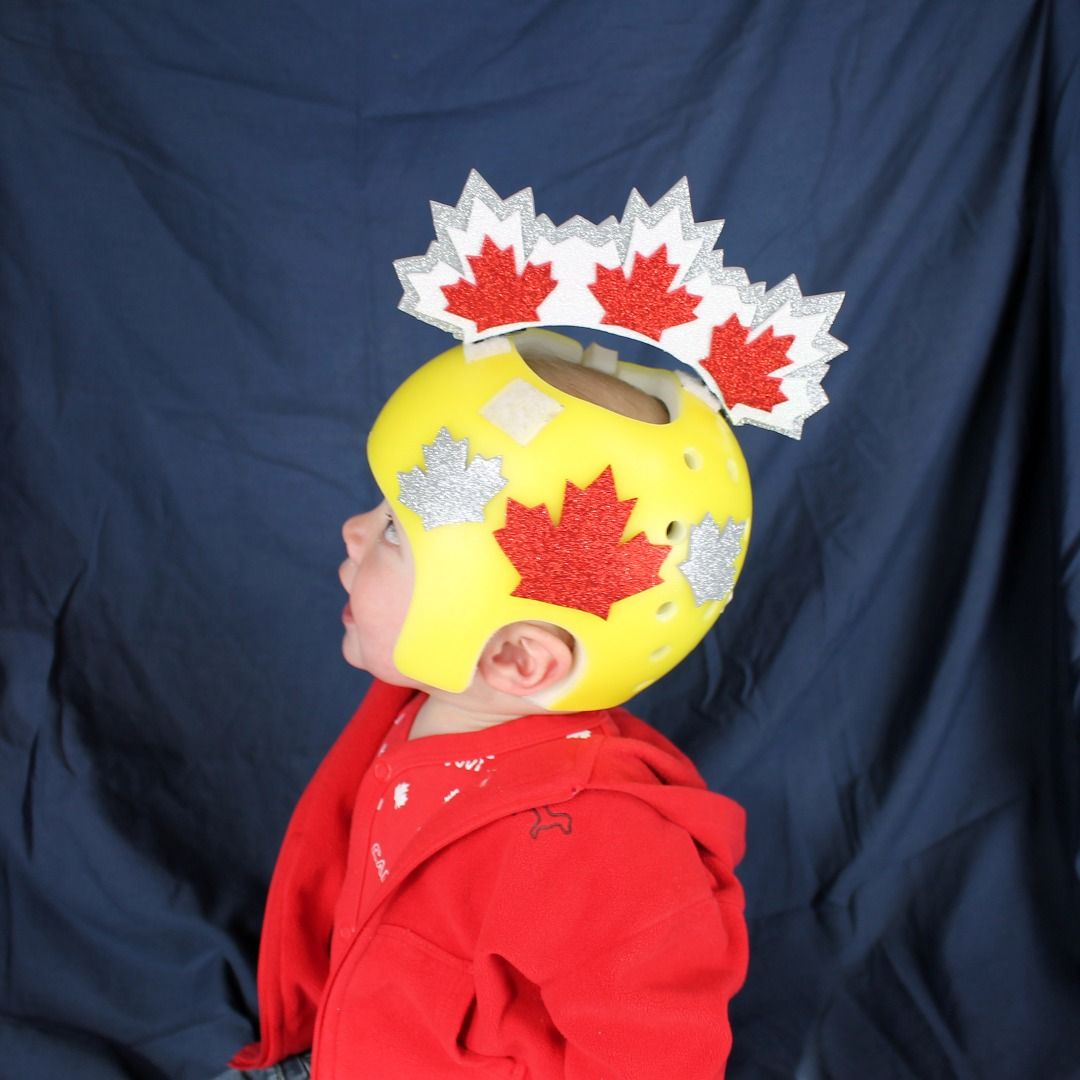 Maple Leaf Mohawk : 4 Steps (with Pictures) - Instructables