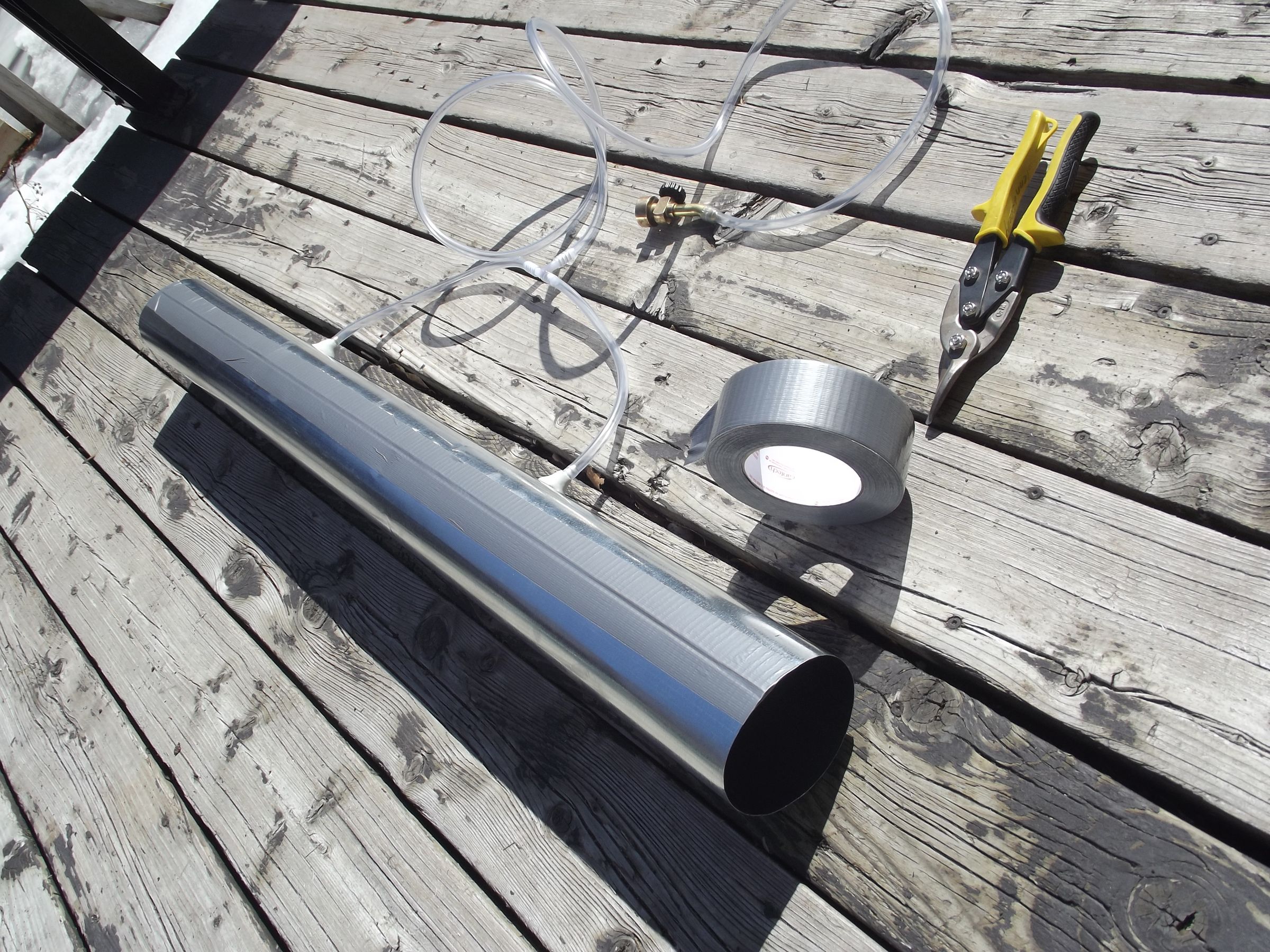 Rubens Tube : 33 Steps (with Pictures) - Instructables