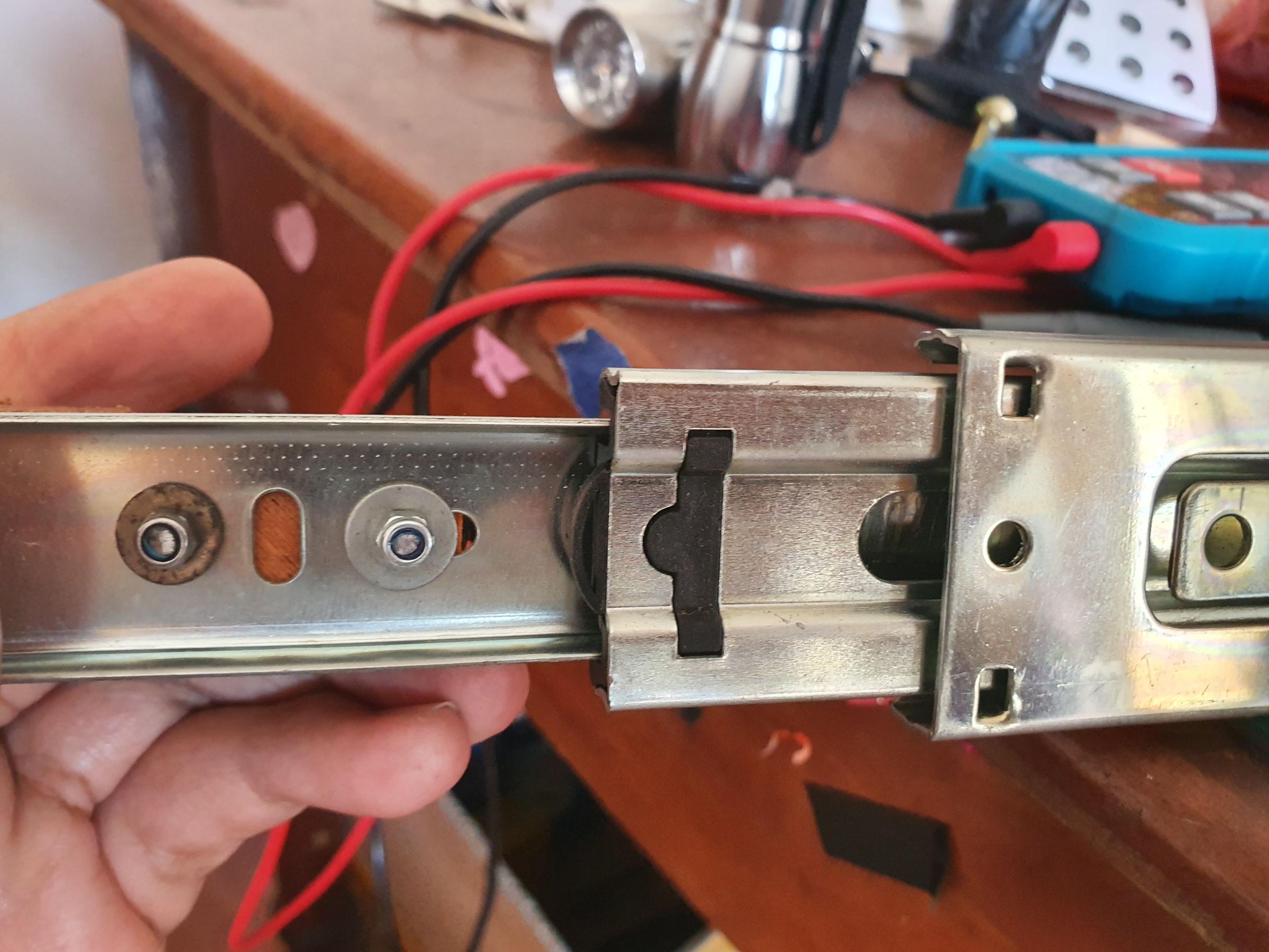 Touchscreen Testing Robot : 8 Steps - Instructables