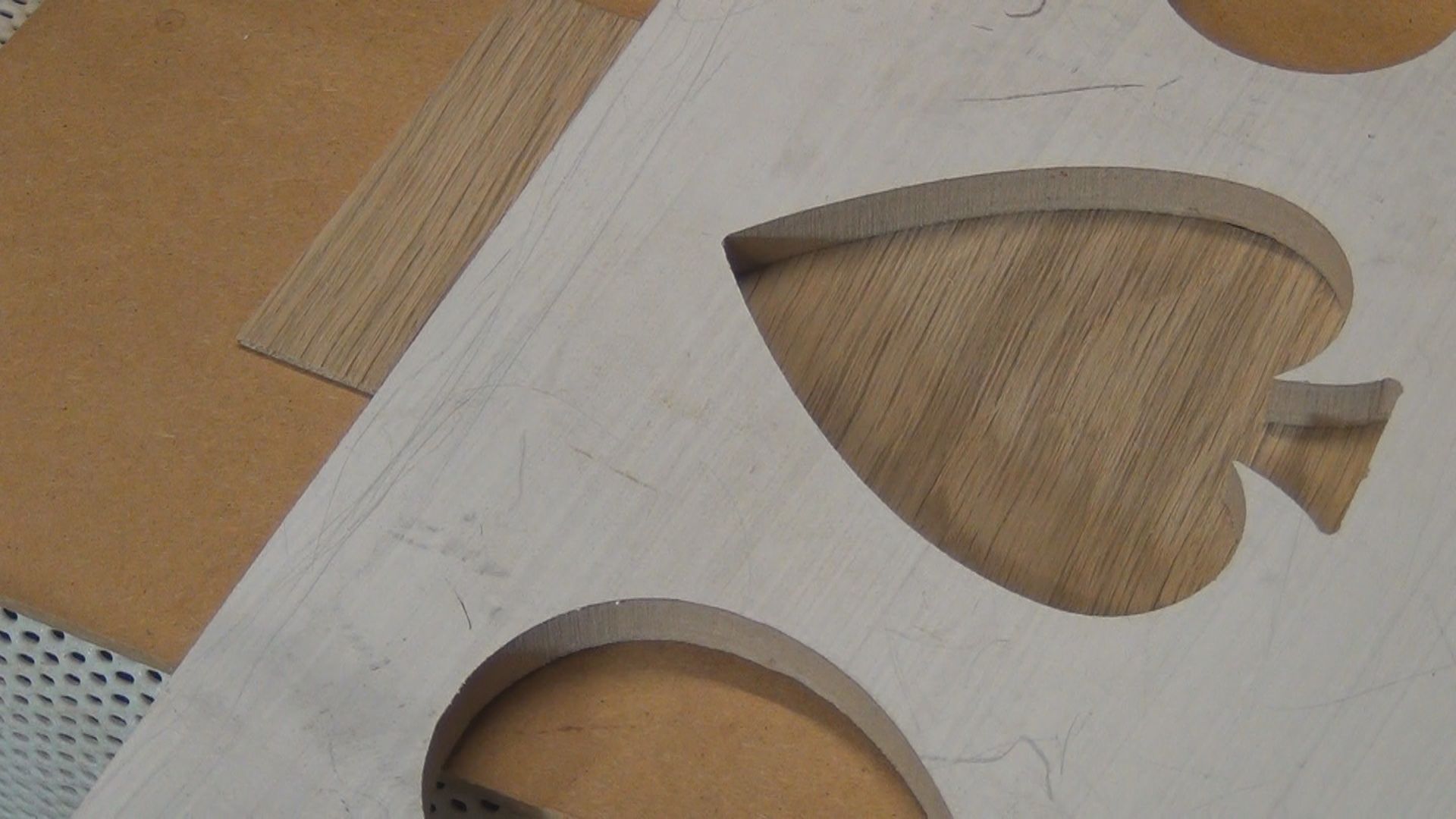 Router Inlays With a Guide Bush and Collar : 5 Steps (with Pictures) - Instructables