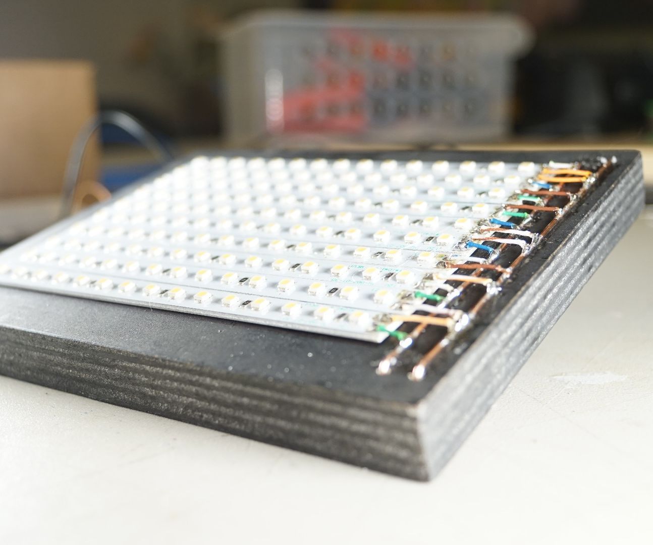 DIY Video Lights : 5 Steps (with Pictures) - Instructables
