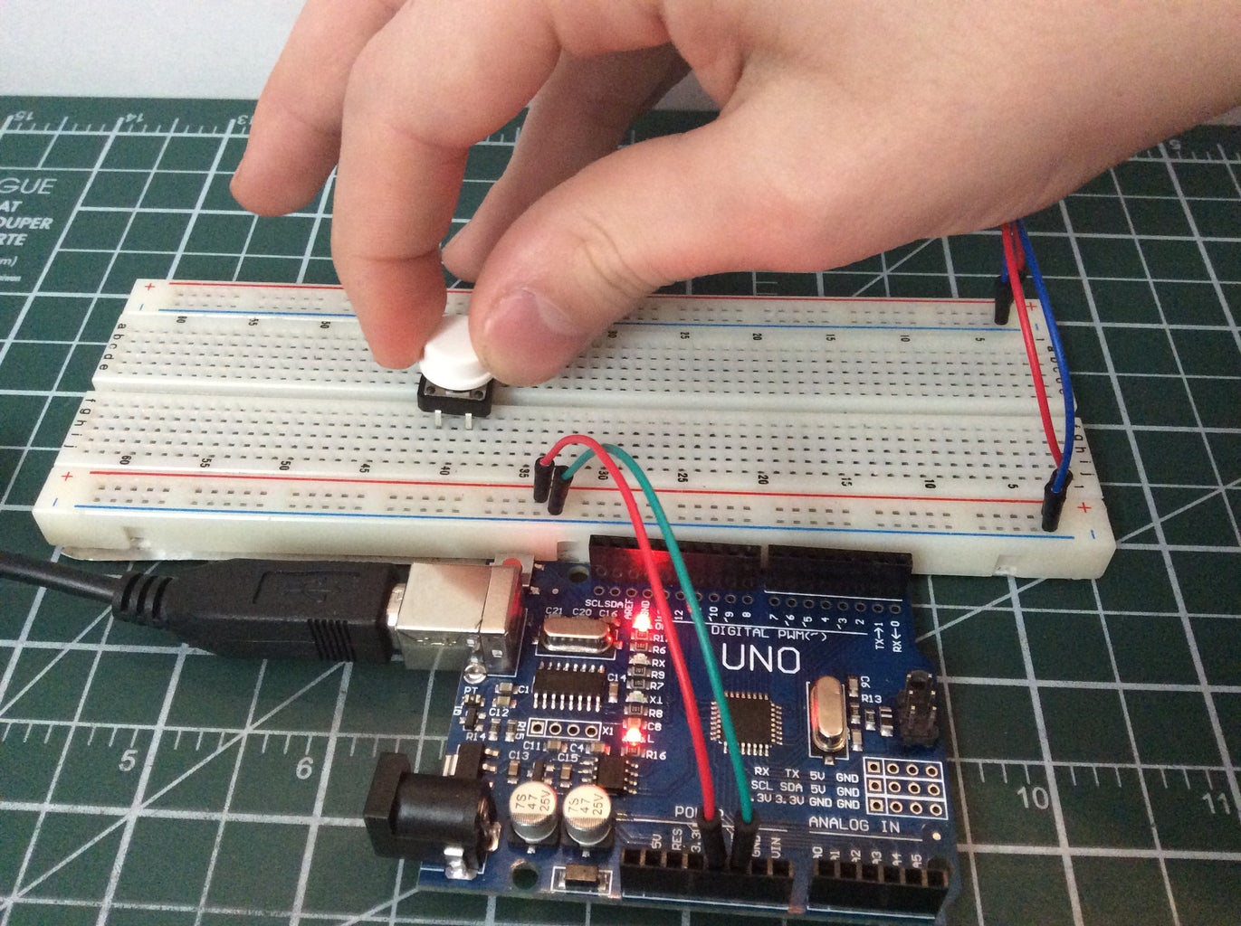 How To Get Started With Arduino 12 Steps With Pictures Instructables
