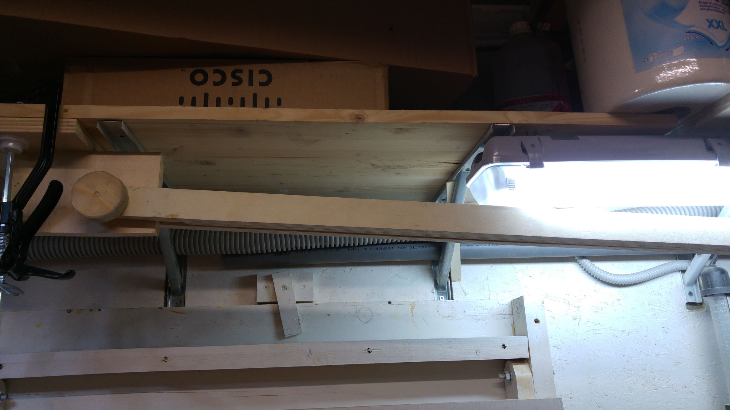 DIY Wooden Camera Arm. - Instructables