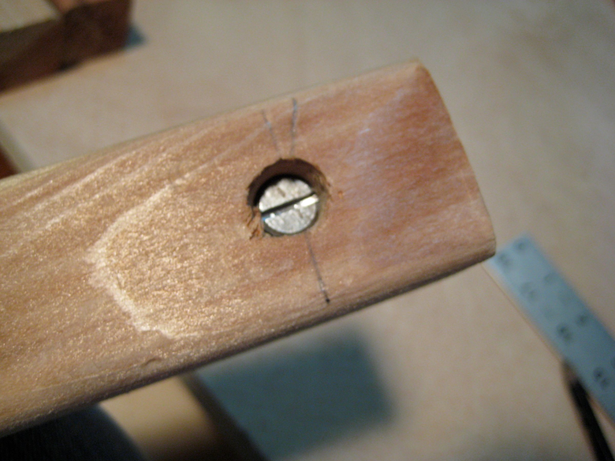 Basic Work Table : 9 Steps - Instructables