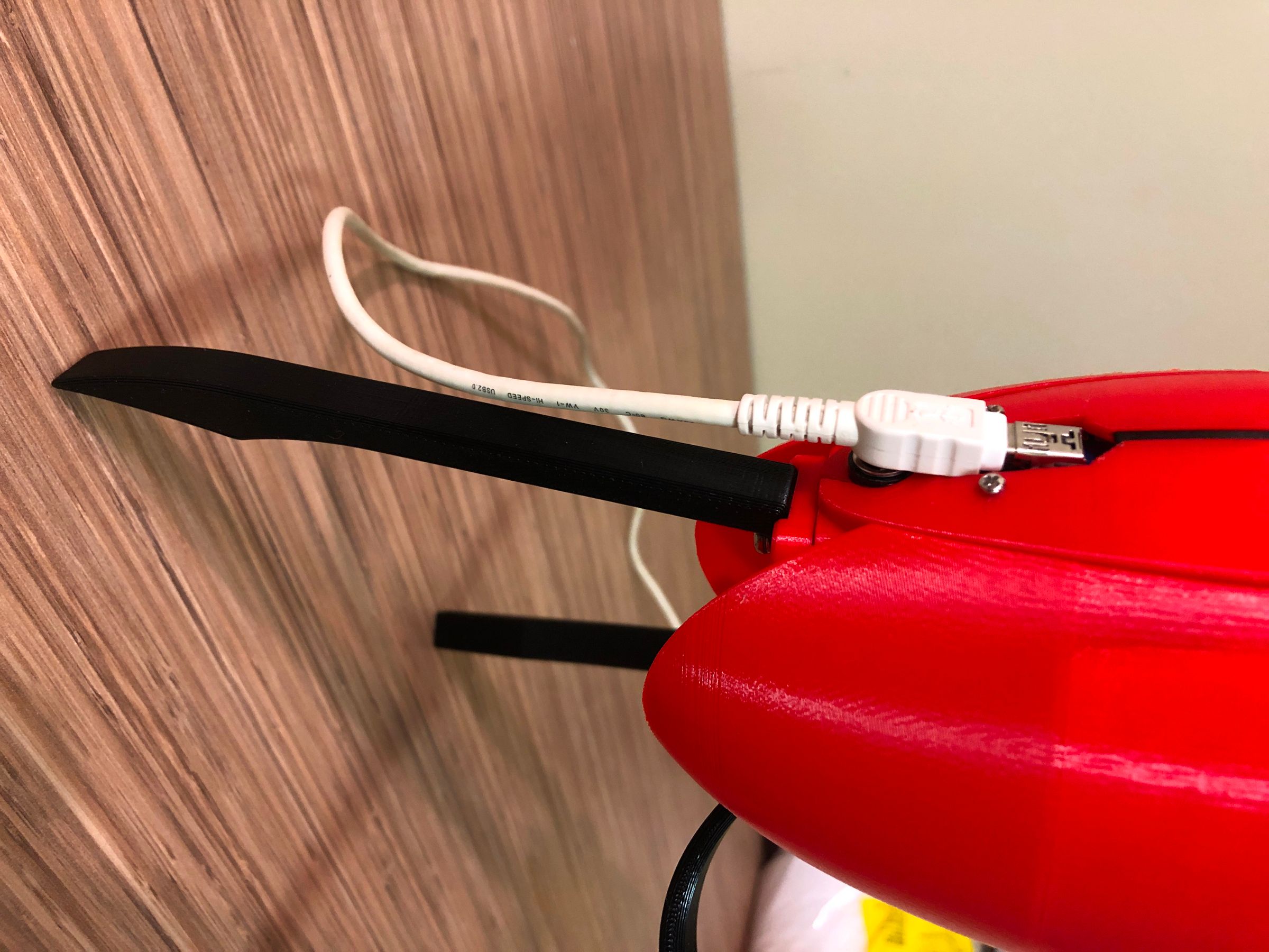 Portal 2 Turret Gun : 11 Steps (with Pictures) - Instructables