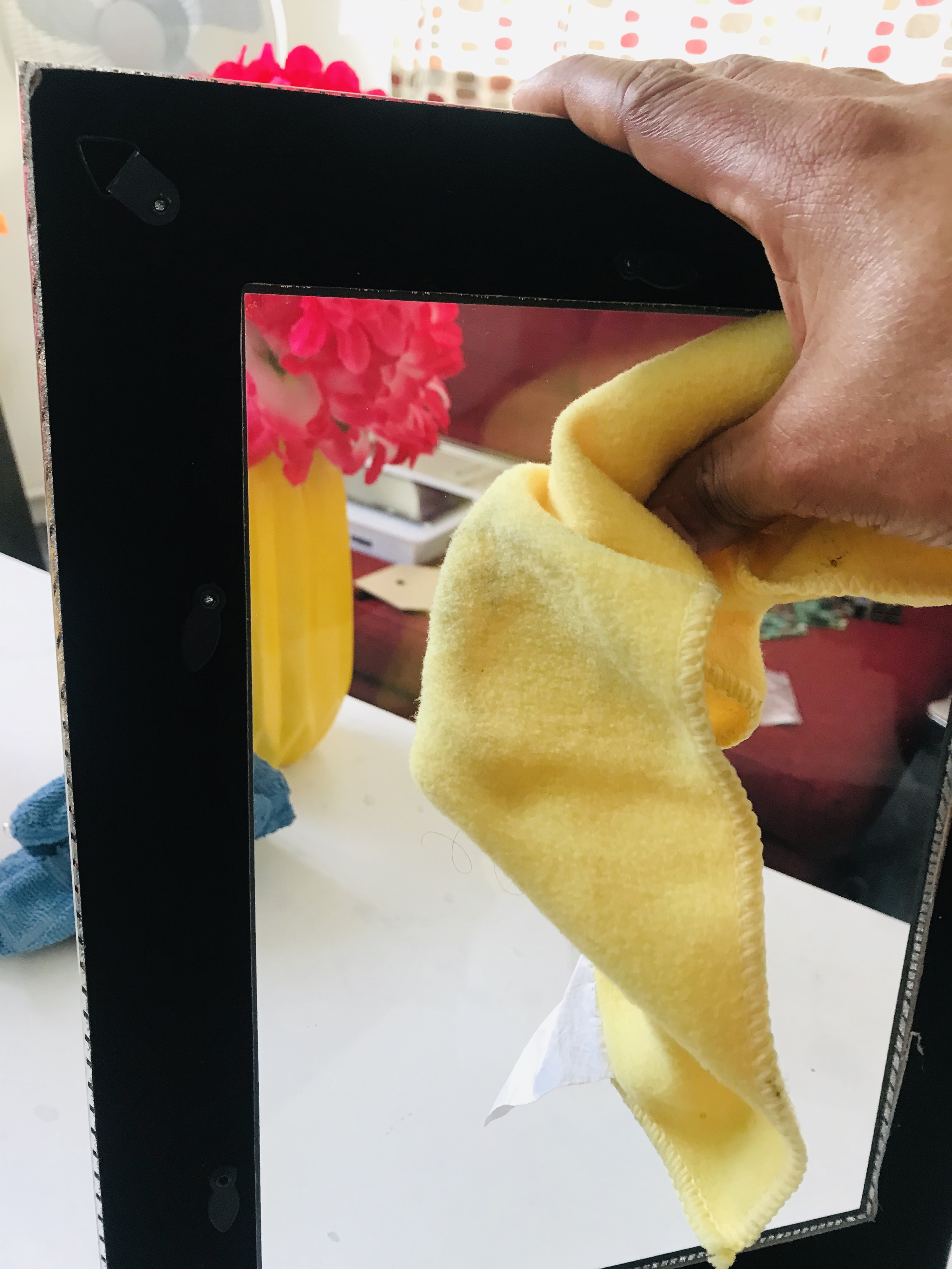 Simple Smart Mirror : 7 Steps (with Pictures) - Instructables