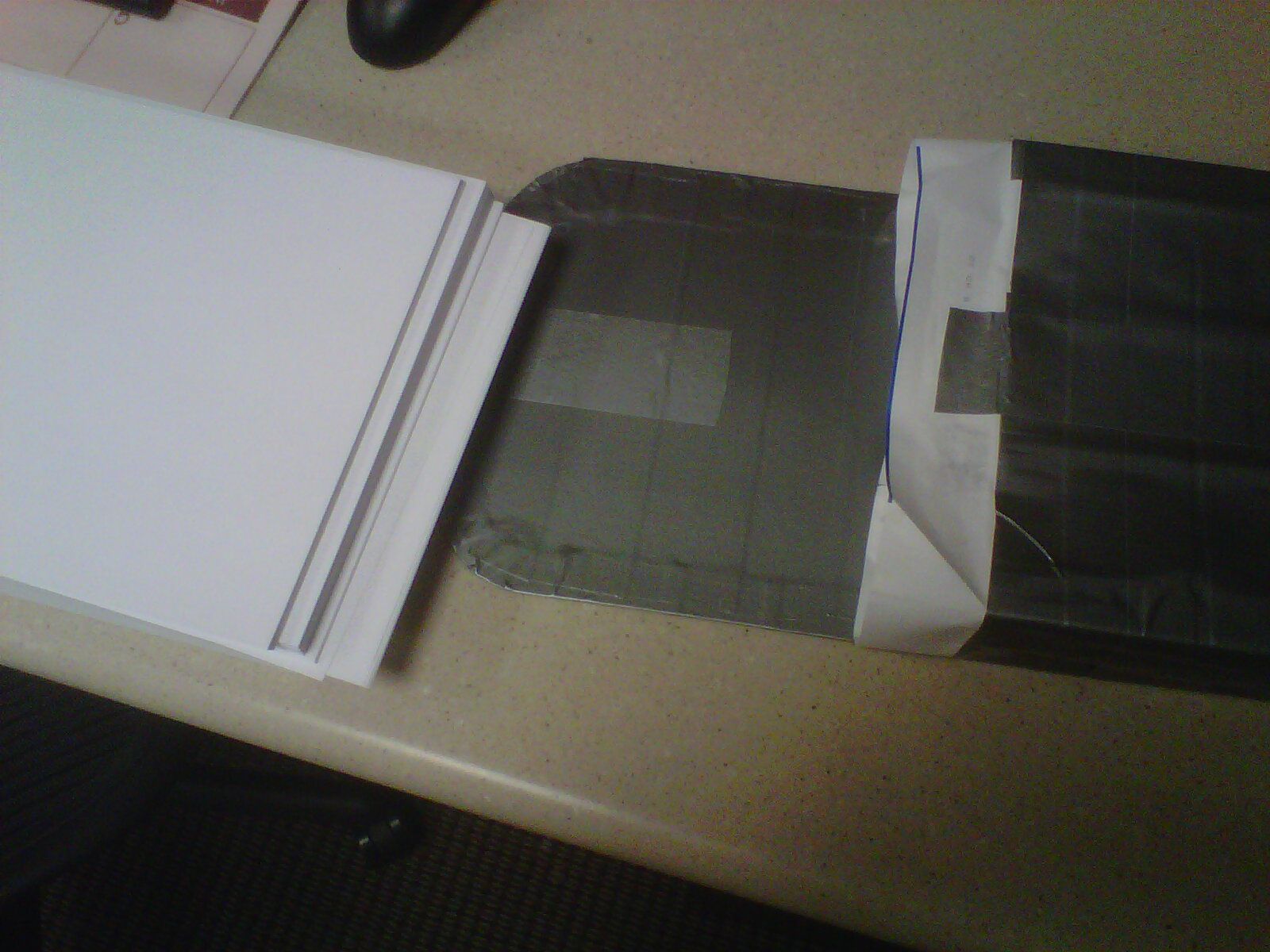 MANUSCRIPT CASE Or: a Briefcase by Any Other Name... : 8 Steps ...