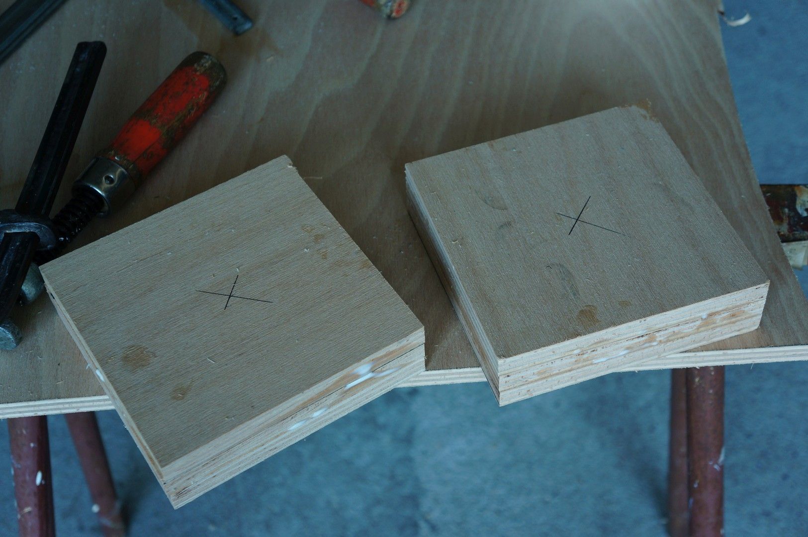 Wooden Tin With Threaded Lid (with Pictures) - Instructables