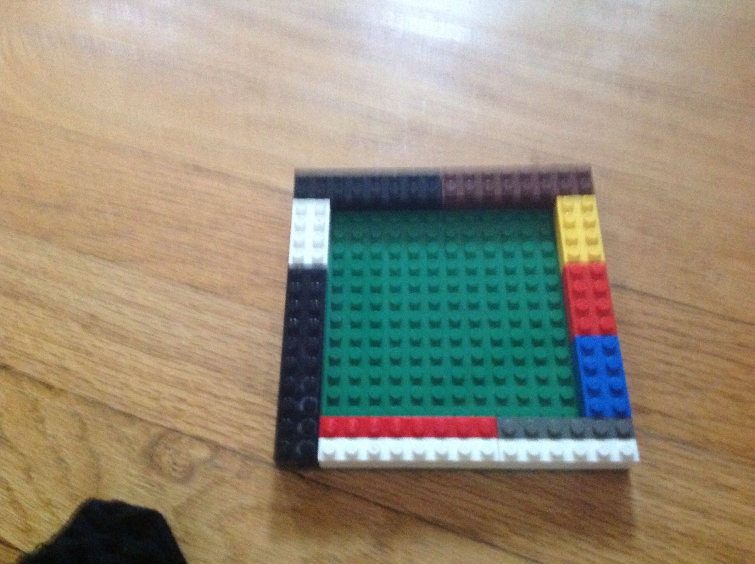 How to Make a Lego Roof : 3 Steps - Instructables