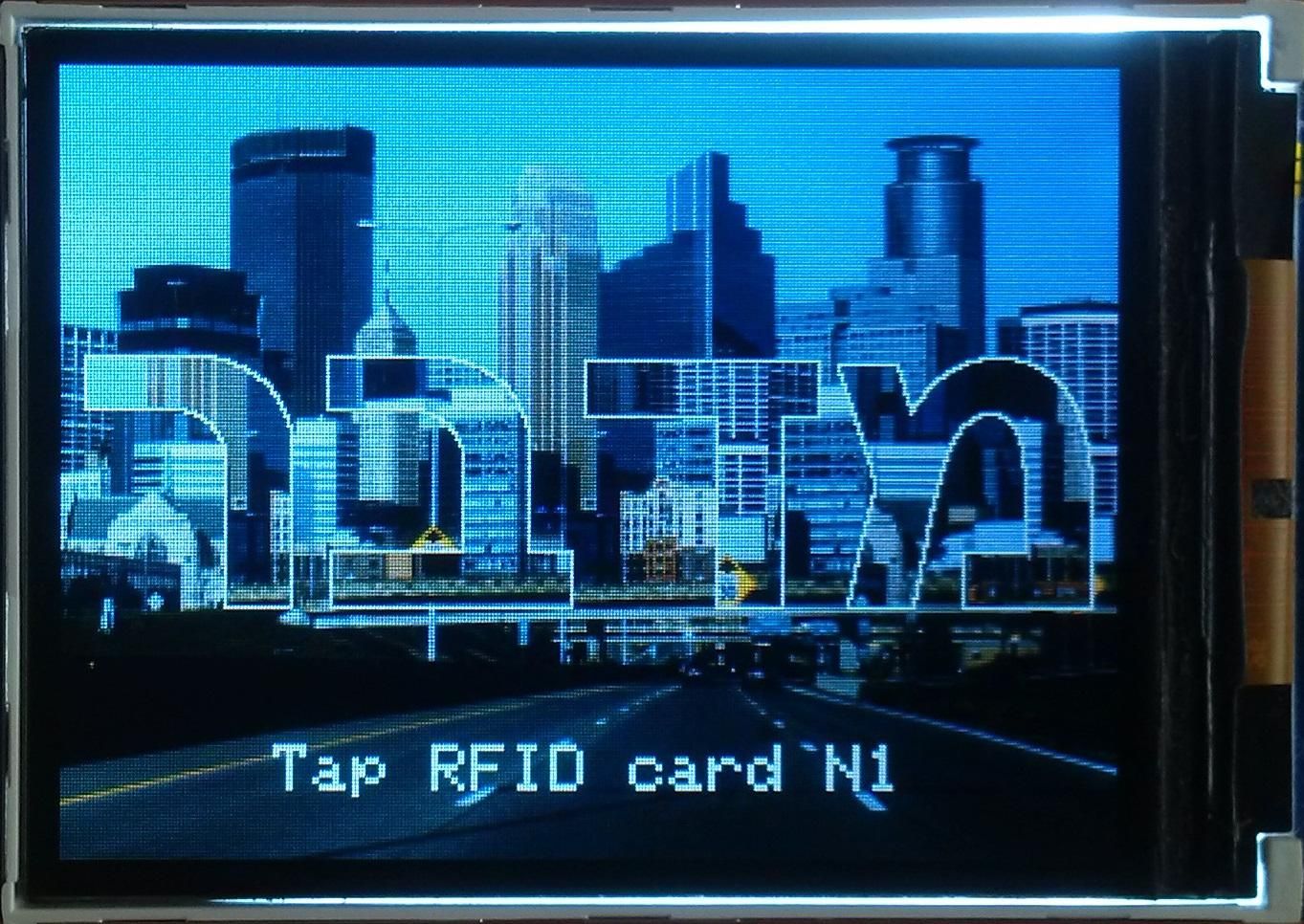 Midbar V4.0 : 25 Steps (with Pictures) - Instructables