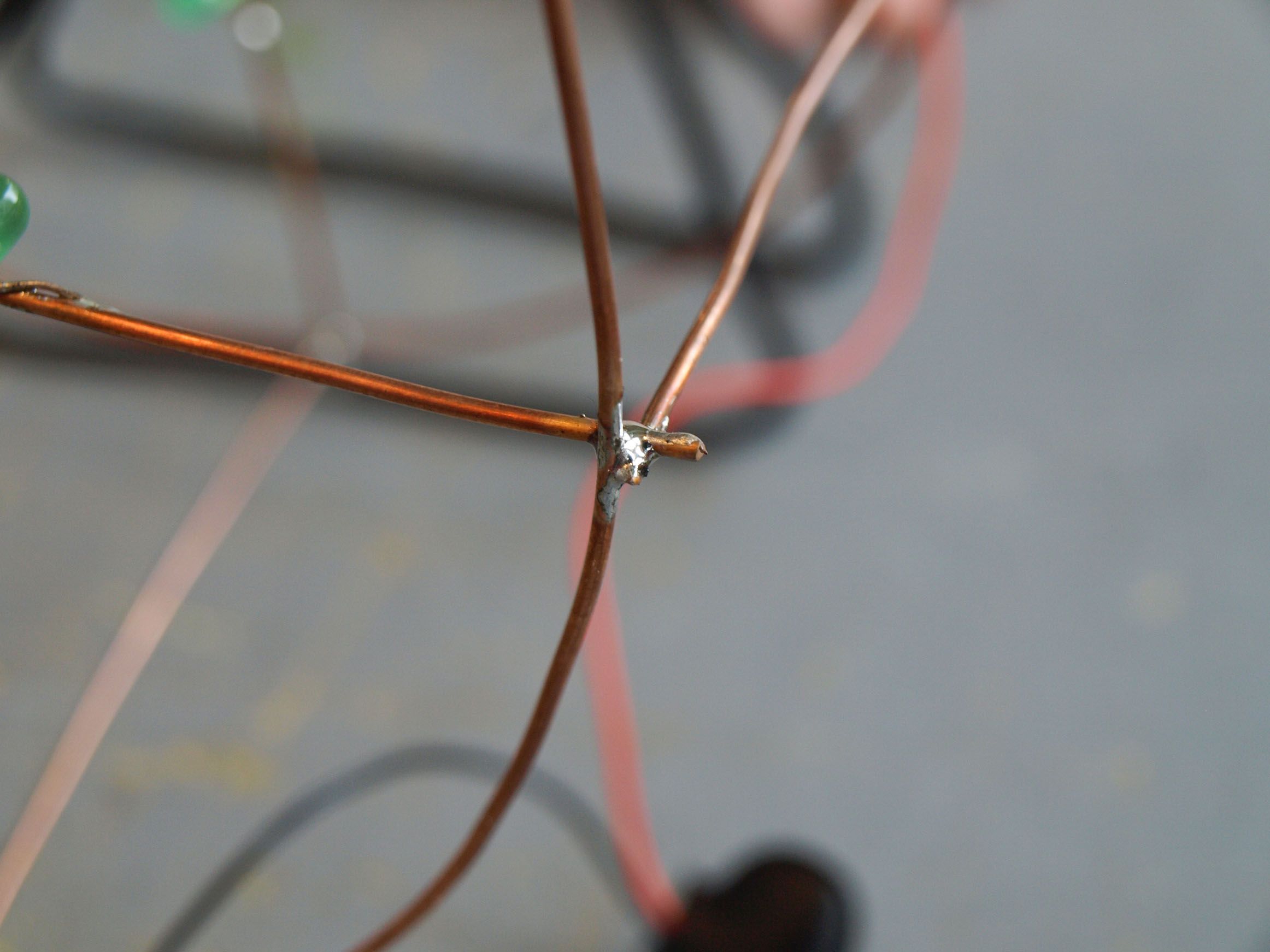 Possibilities of Soldering for Prototyping : 7 Steps (with Pictures ...