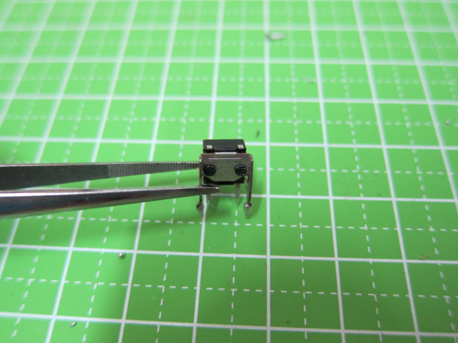 Repairing an Xbox One Controller (Faulty LB/RB Button) : 6 Steps ...