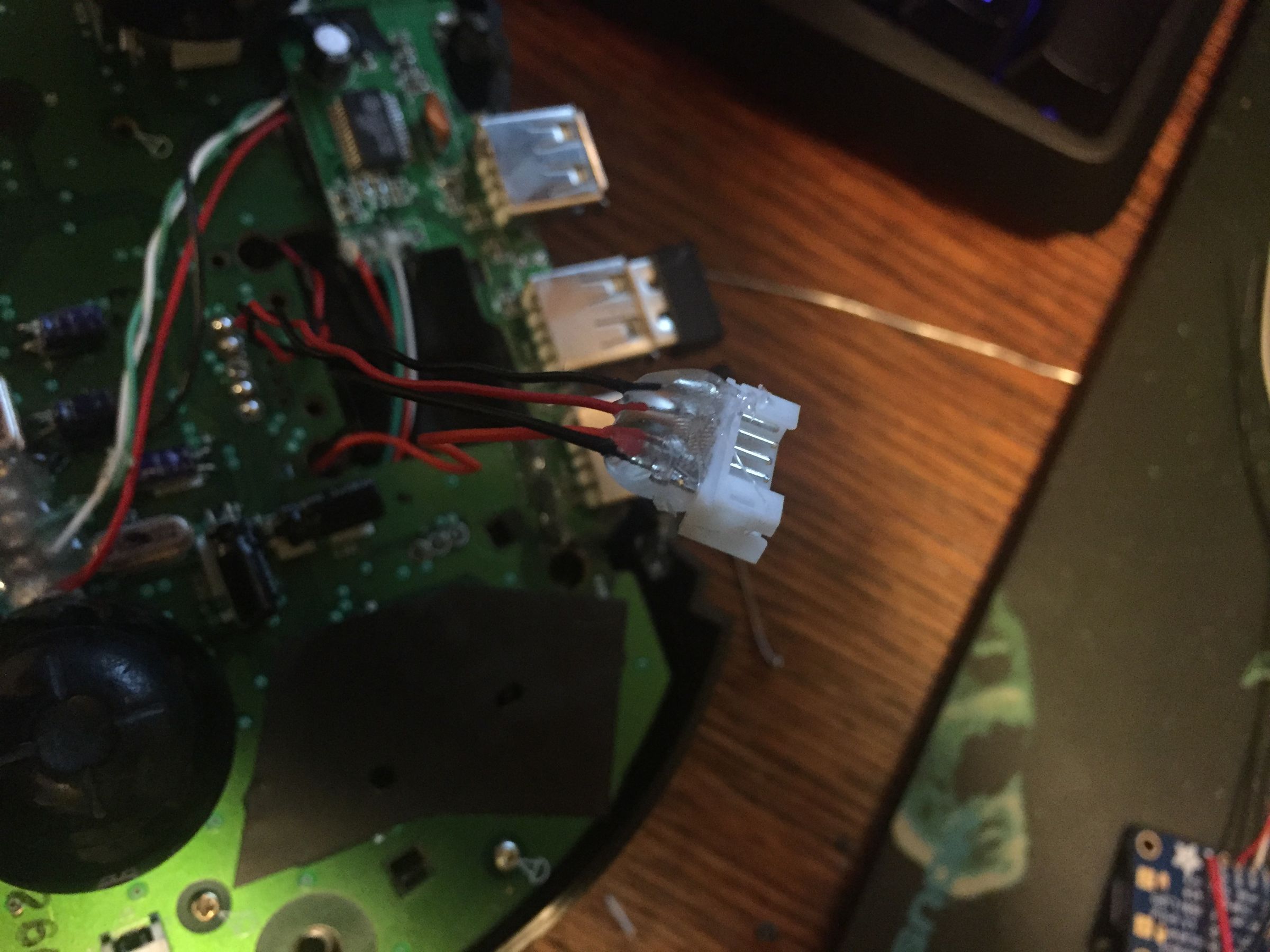 RetroPi Xbox Controller : 15 Steps (with Pictures) - Instructables