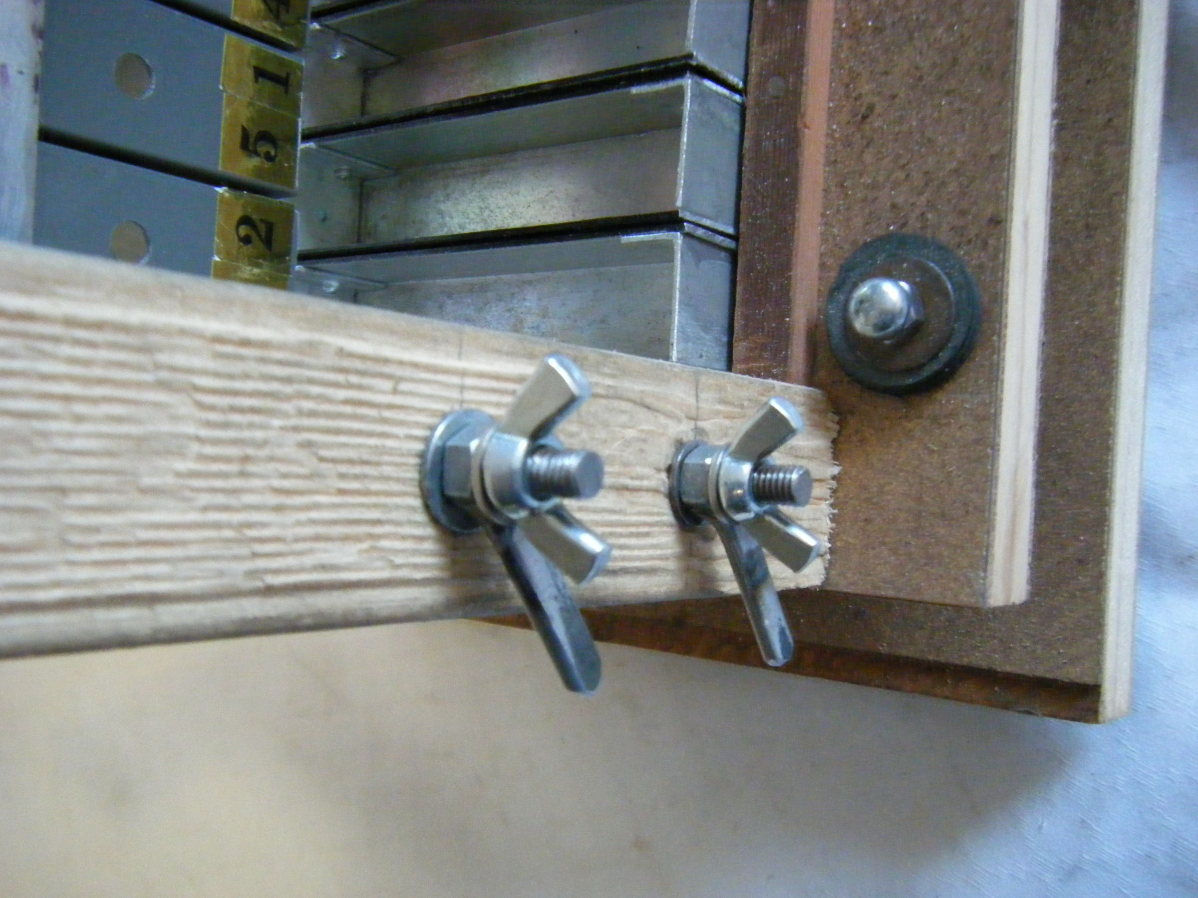 Automatic Screw Sorter : 13 Steps (with Pictures) - Instructables