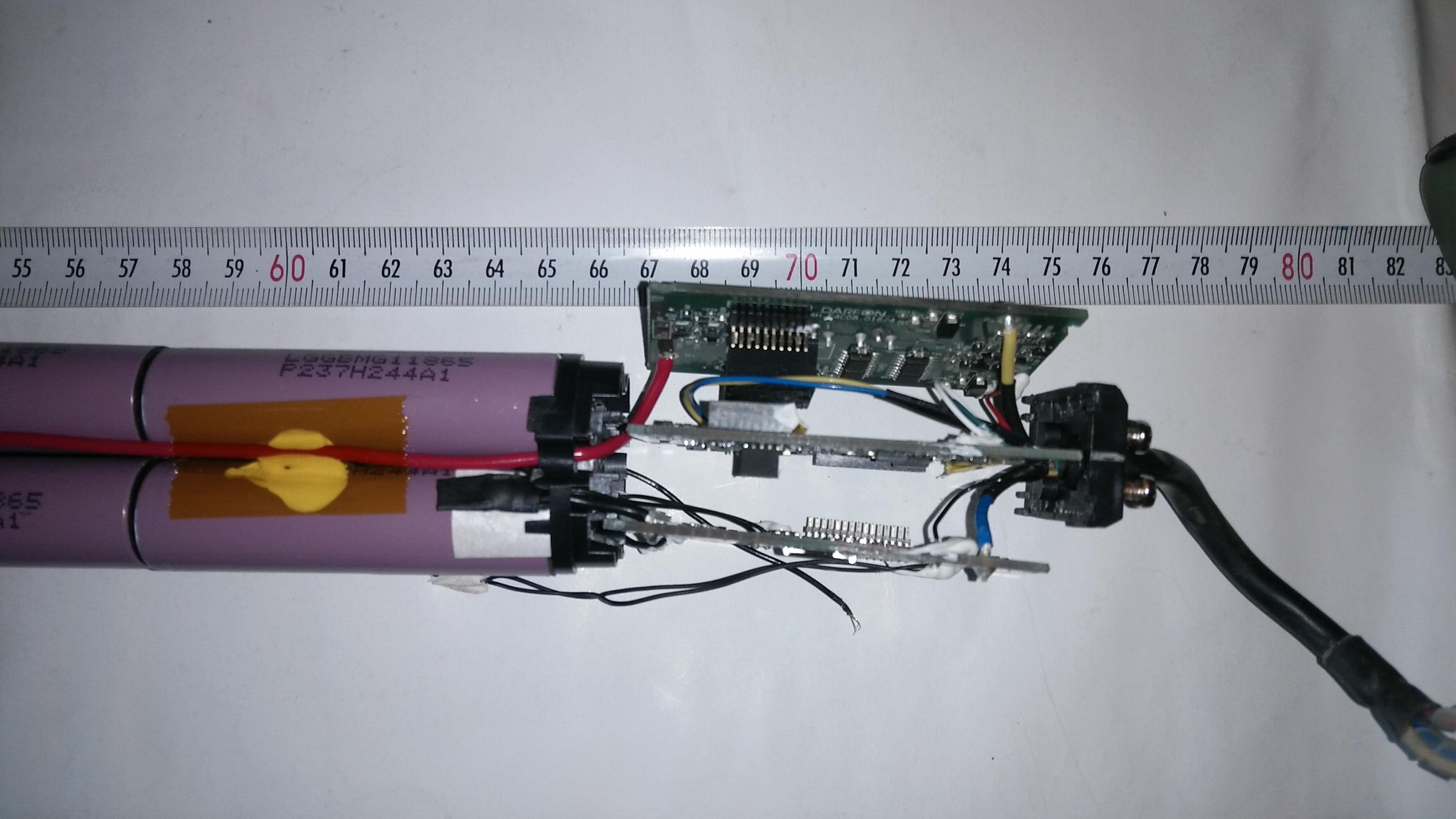 🔋 DIY Electric Bike Battery 🔋 : 17 Steps (with Pictures) - Instructables