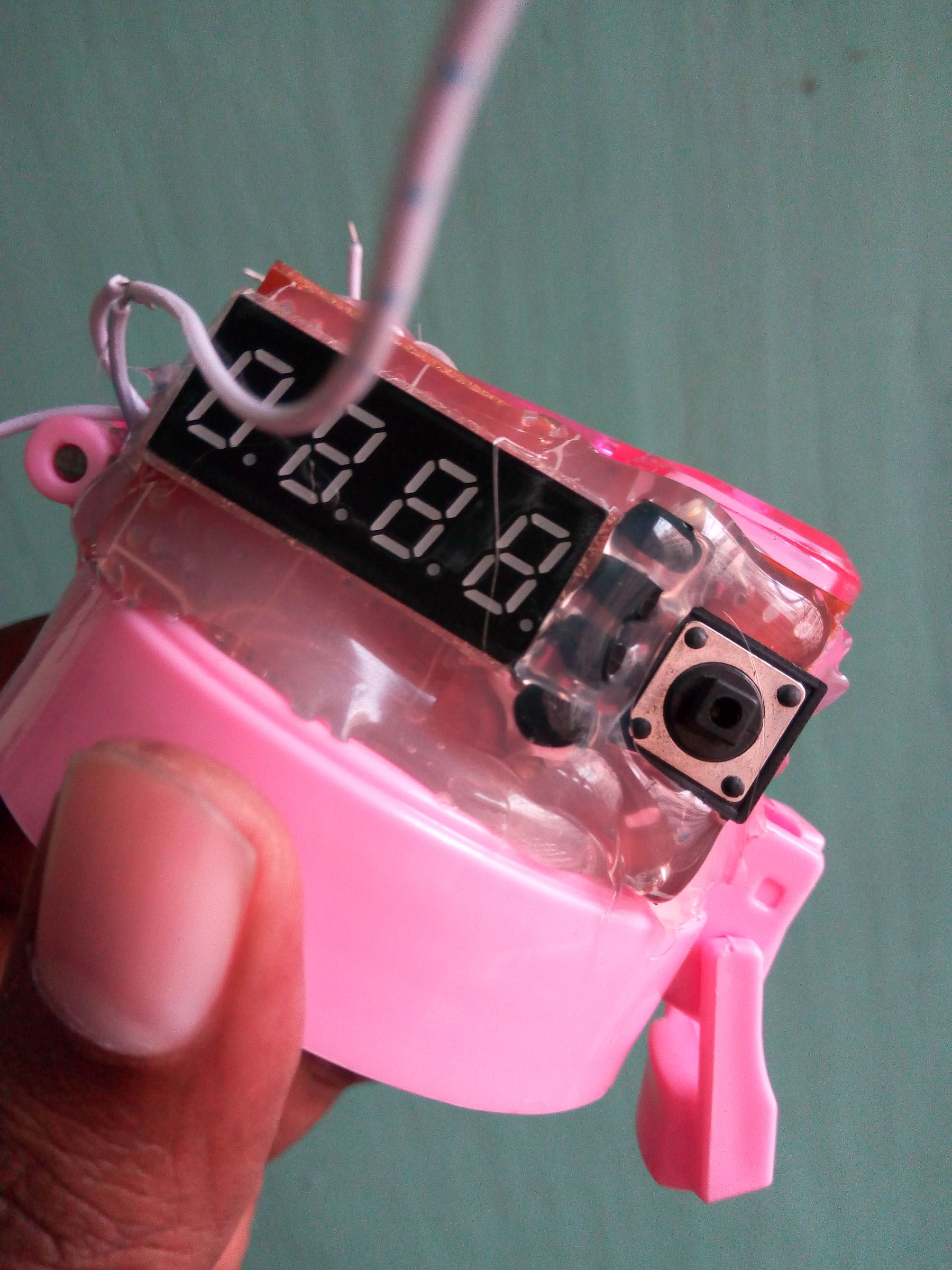 Arduino Powered Water Bottle : 13 Steps (with Pictures) - Instructables