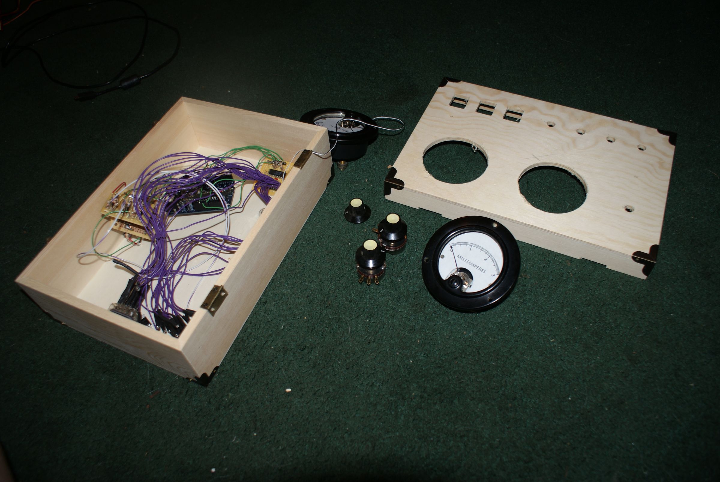 How to X-Ray : 27 Steps (with Pictures) - Instructables