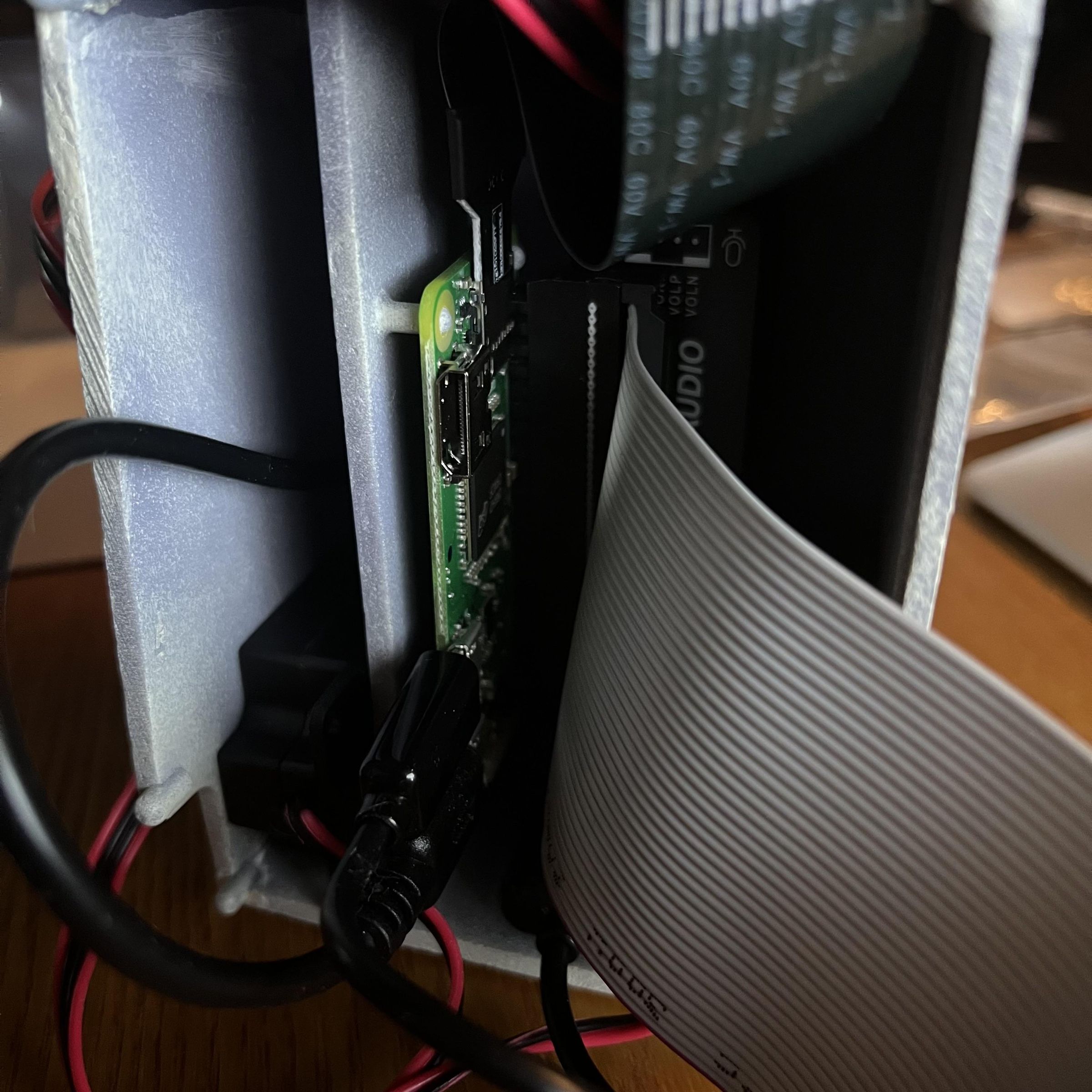 Making Tiny Apple Pi: Mini VMac for Raspberry Pi Zero : 18 Steps (with Pictures) - Instructables