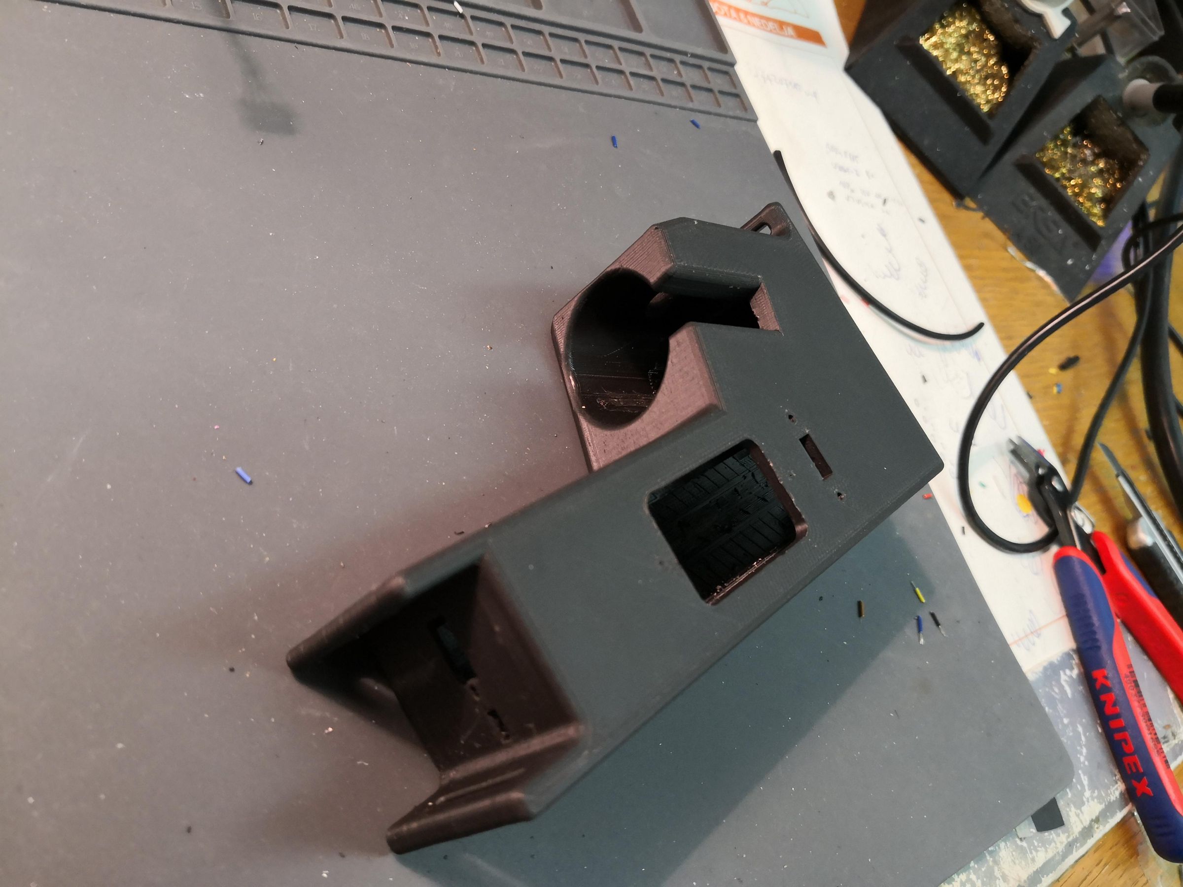 Night Vision Scope/Camera : 12 Steps (with Pictures) - Instructables