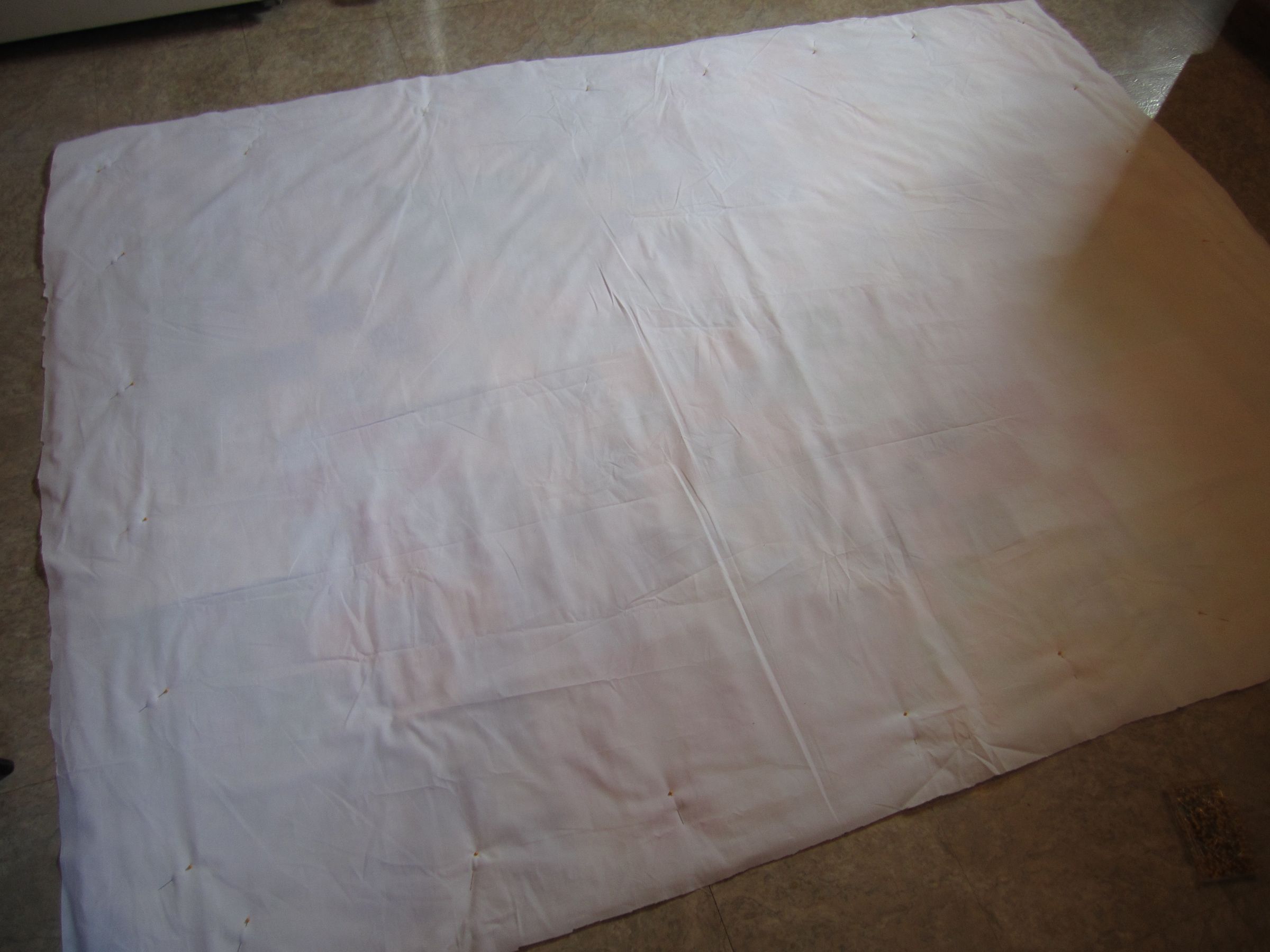 How to Sew a Quilt! (quilting 101) : 33 Steps (with Pictures ...