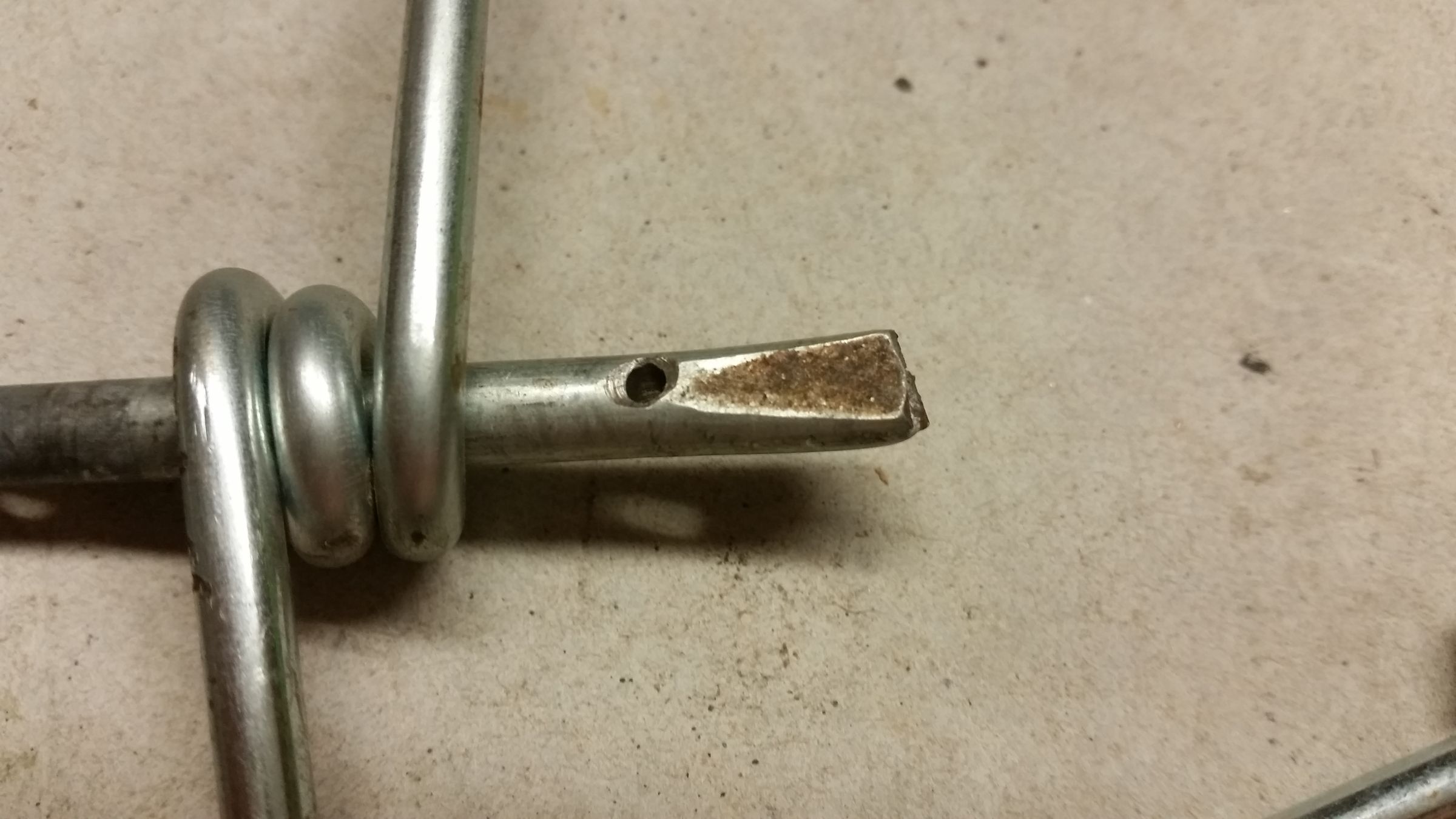 Wire Hose Clamp Tool : 8 Steps (with Pictures) - Instructables