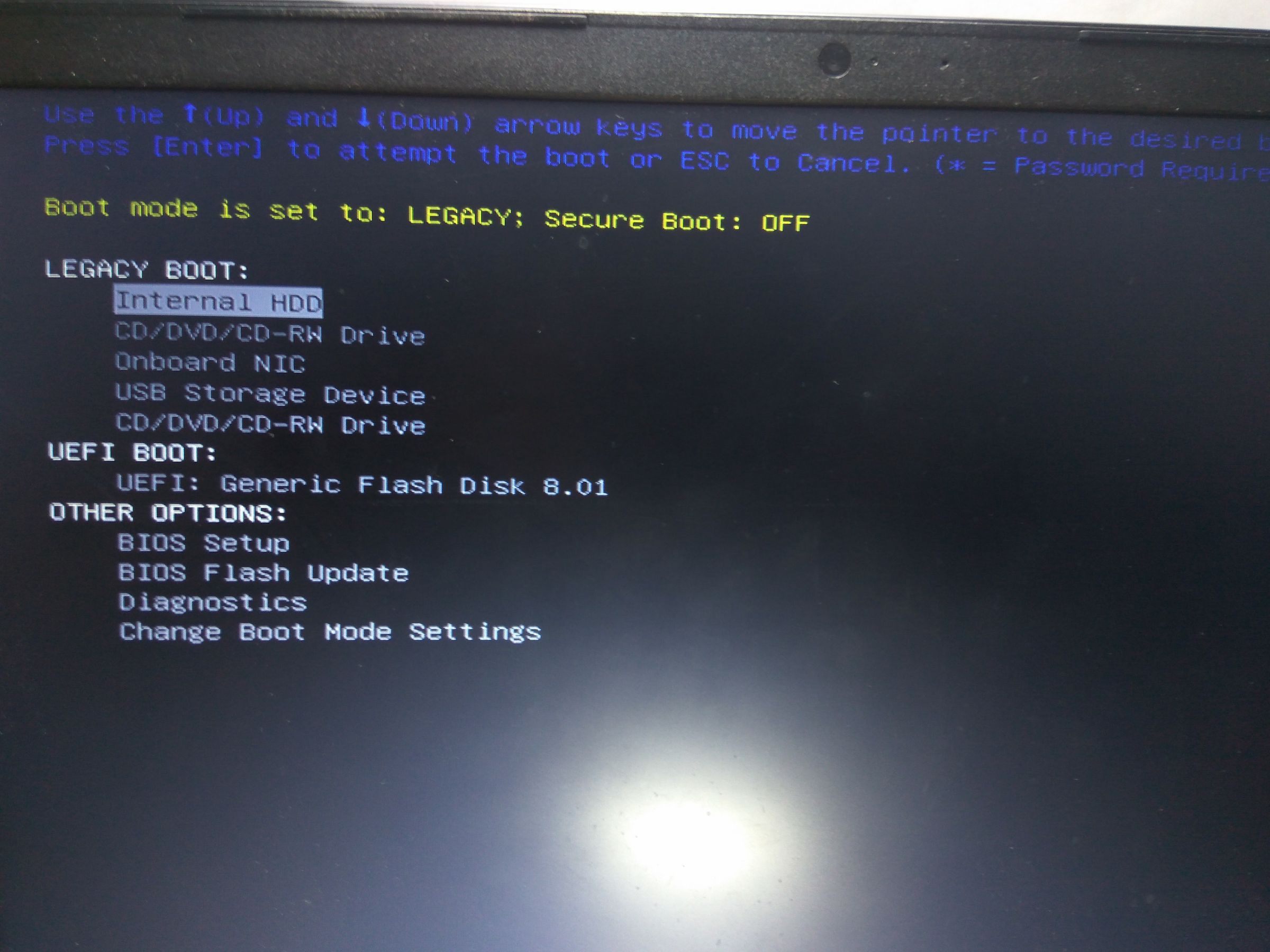 DIY Kali Linux Bootable USB Drive : 6 Steps (with Pictures) - Instructables