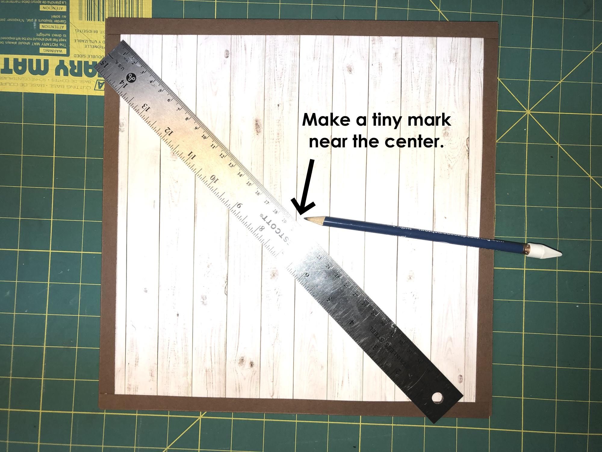 Personalized Paper Clock : 19 Steps (with Pictures) - Instructables
