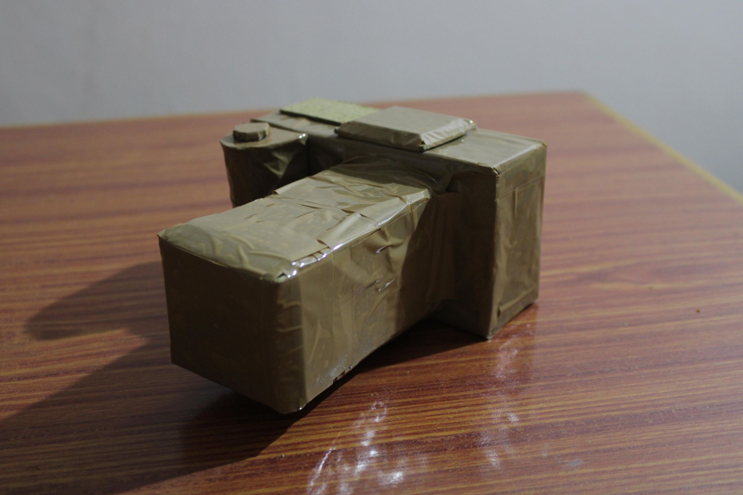 DSLR Pinhole Camera : 8 Steps (with Pictures) - Instructables
