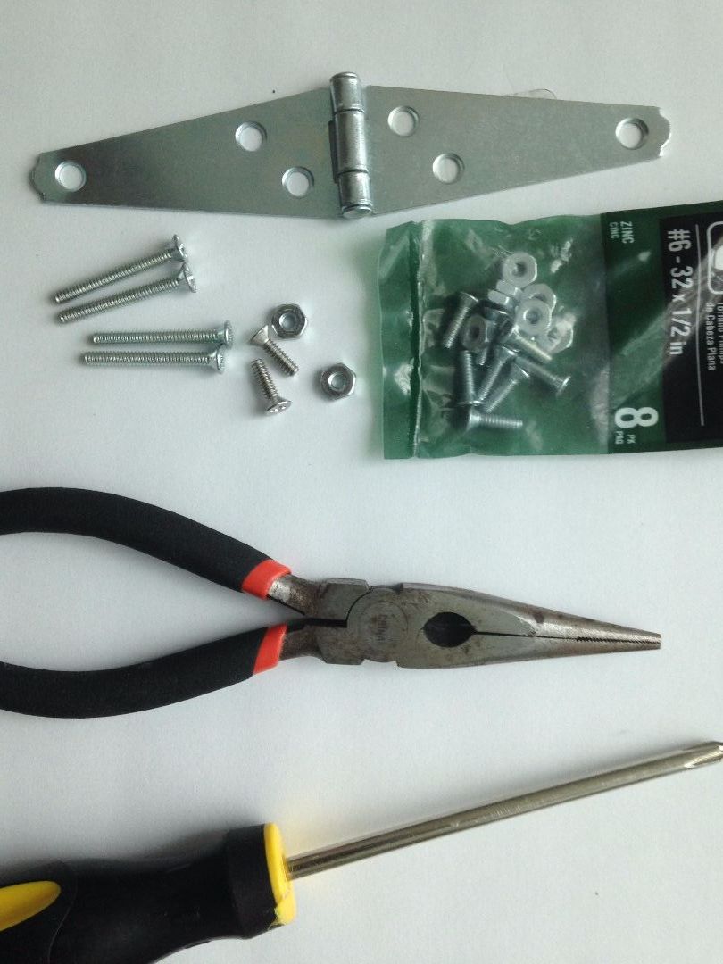 DIY Security Camera : 11 Steps (with Pictures) - Instructables