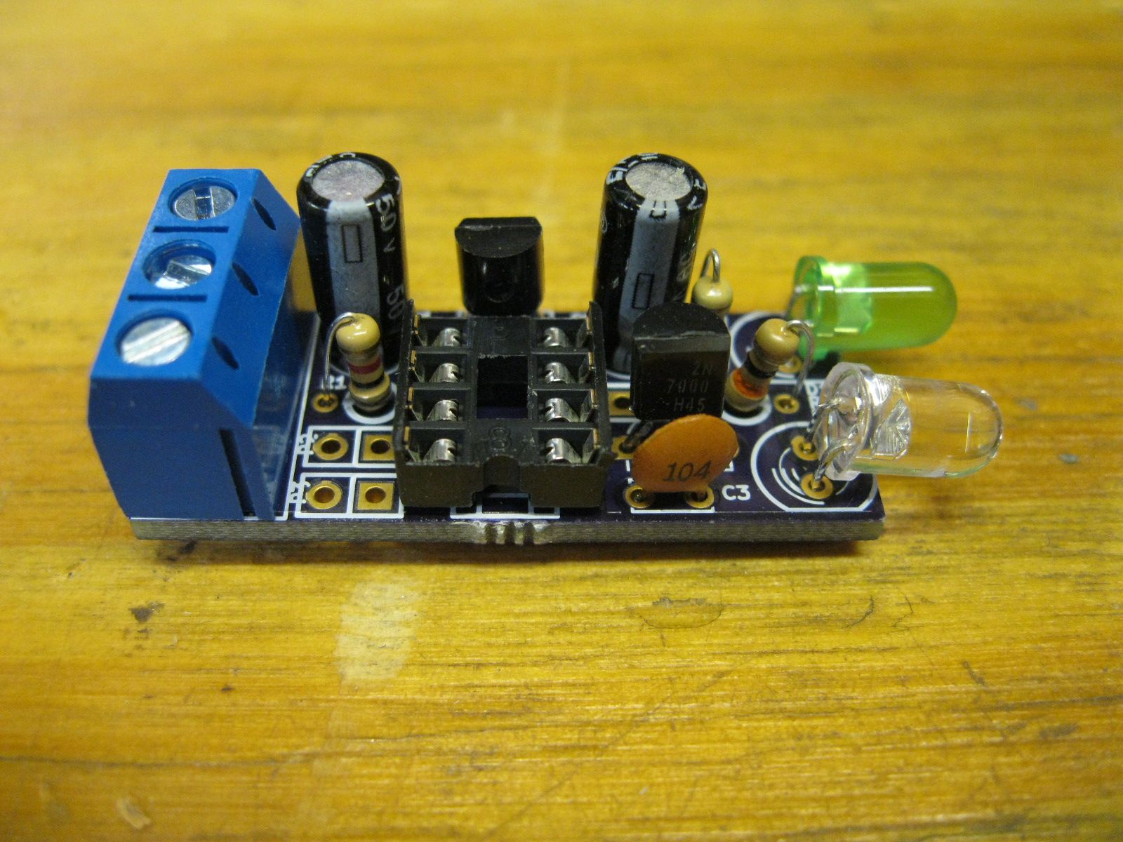 IR Remote Control Multidrop Extender : 26 Steps - Instructables