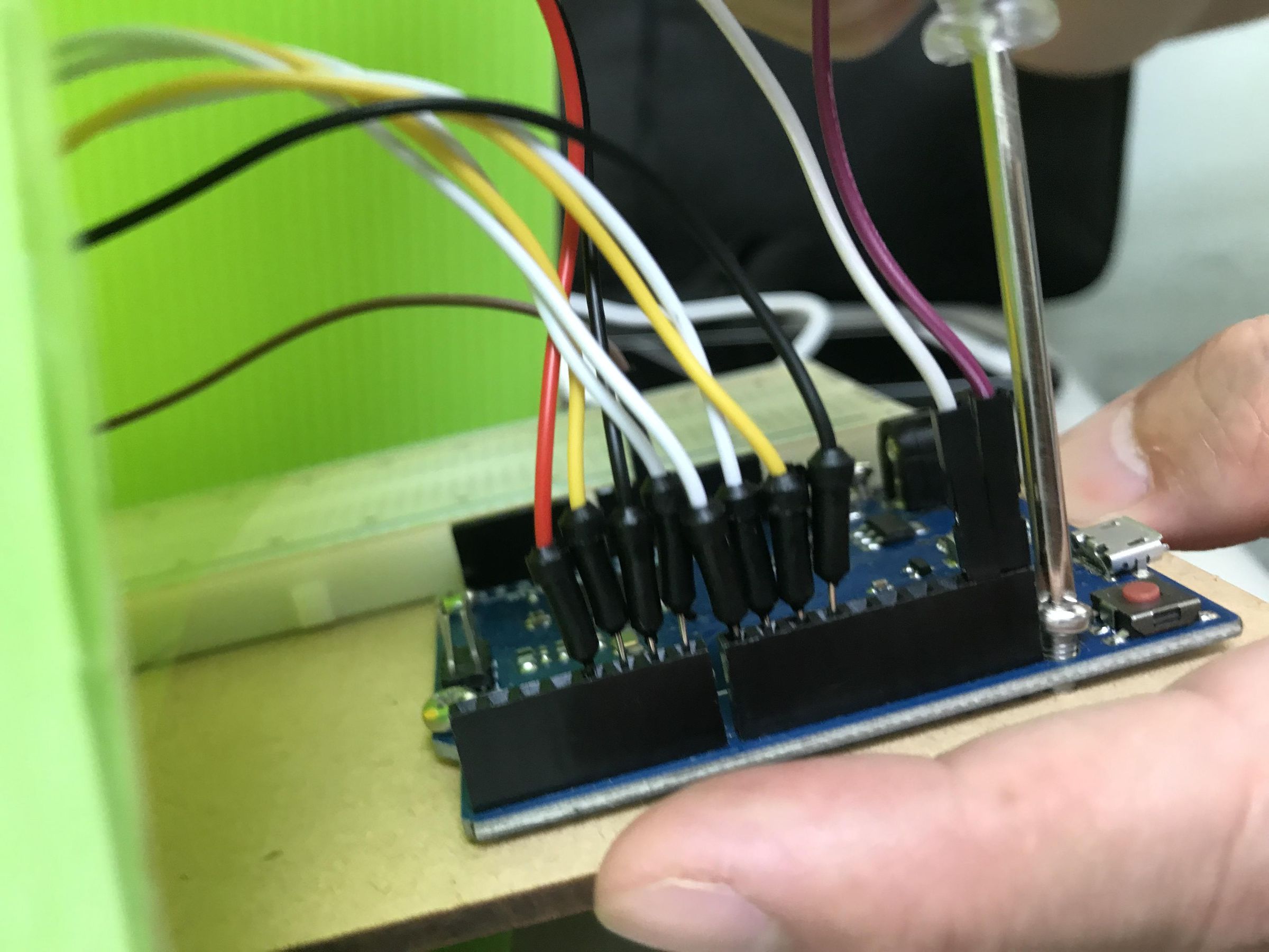 WHAT!!! a Dice Machine! : 3 Steps - Instructables