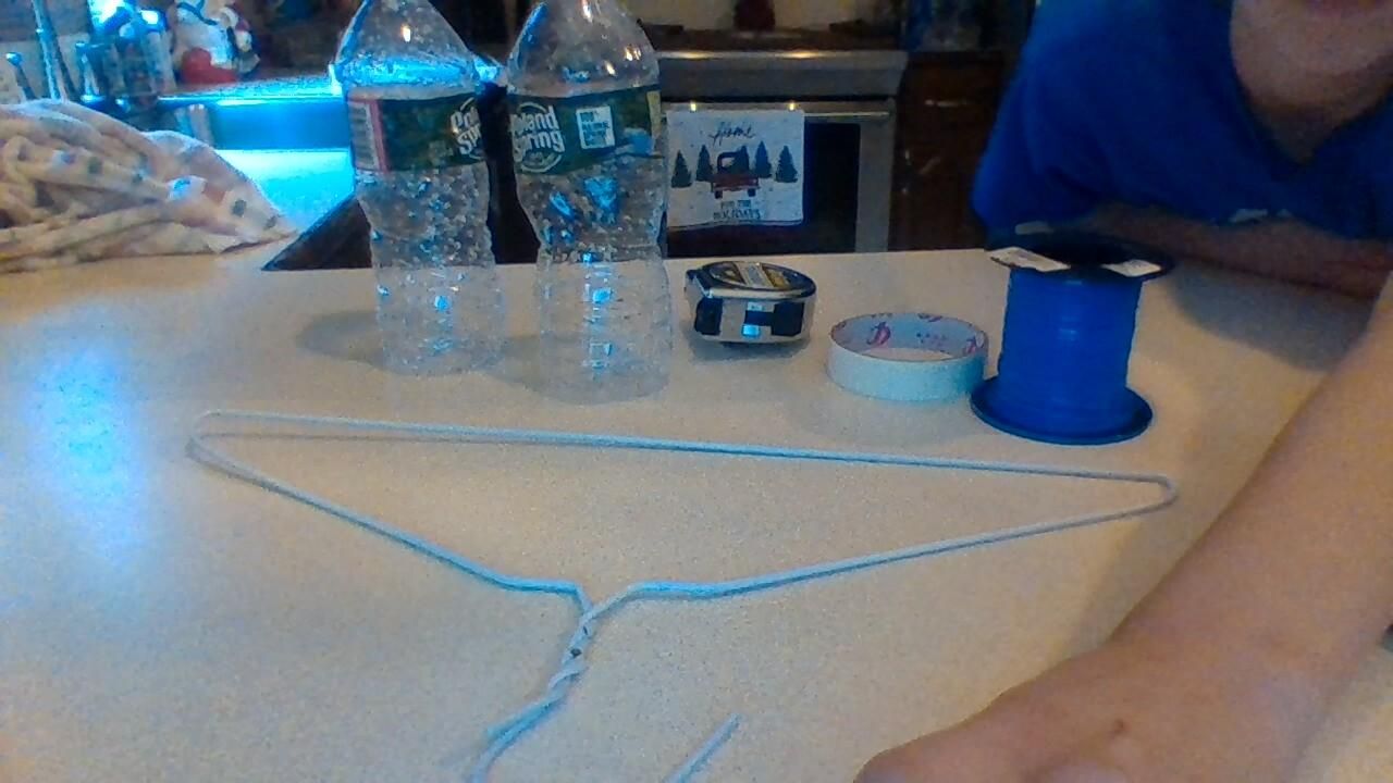 Super Extremely Cool Homemade Balance Scale and Graduated Cylinder : 15 ...