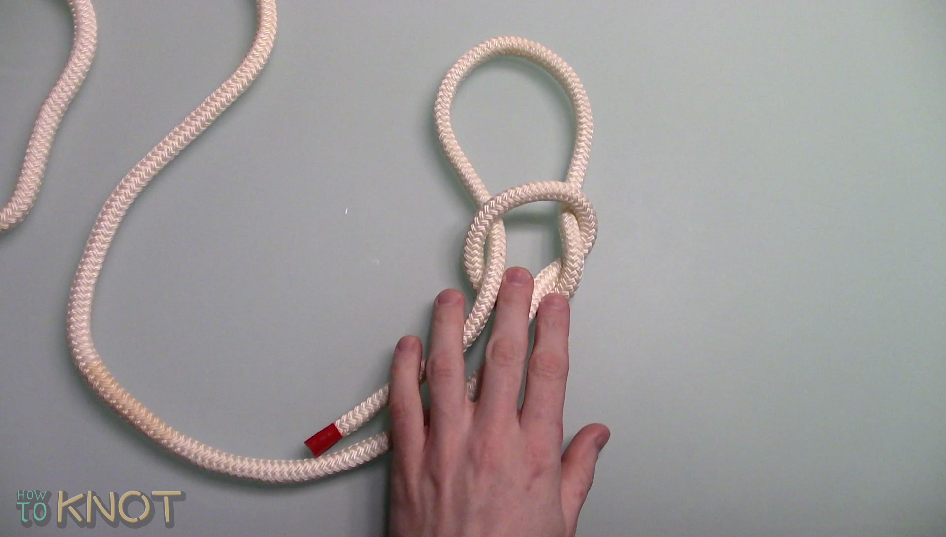 How to Tie an Angler's Loop (with Pictures) - Instructables