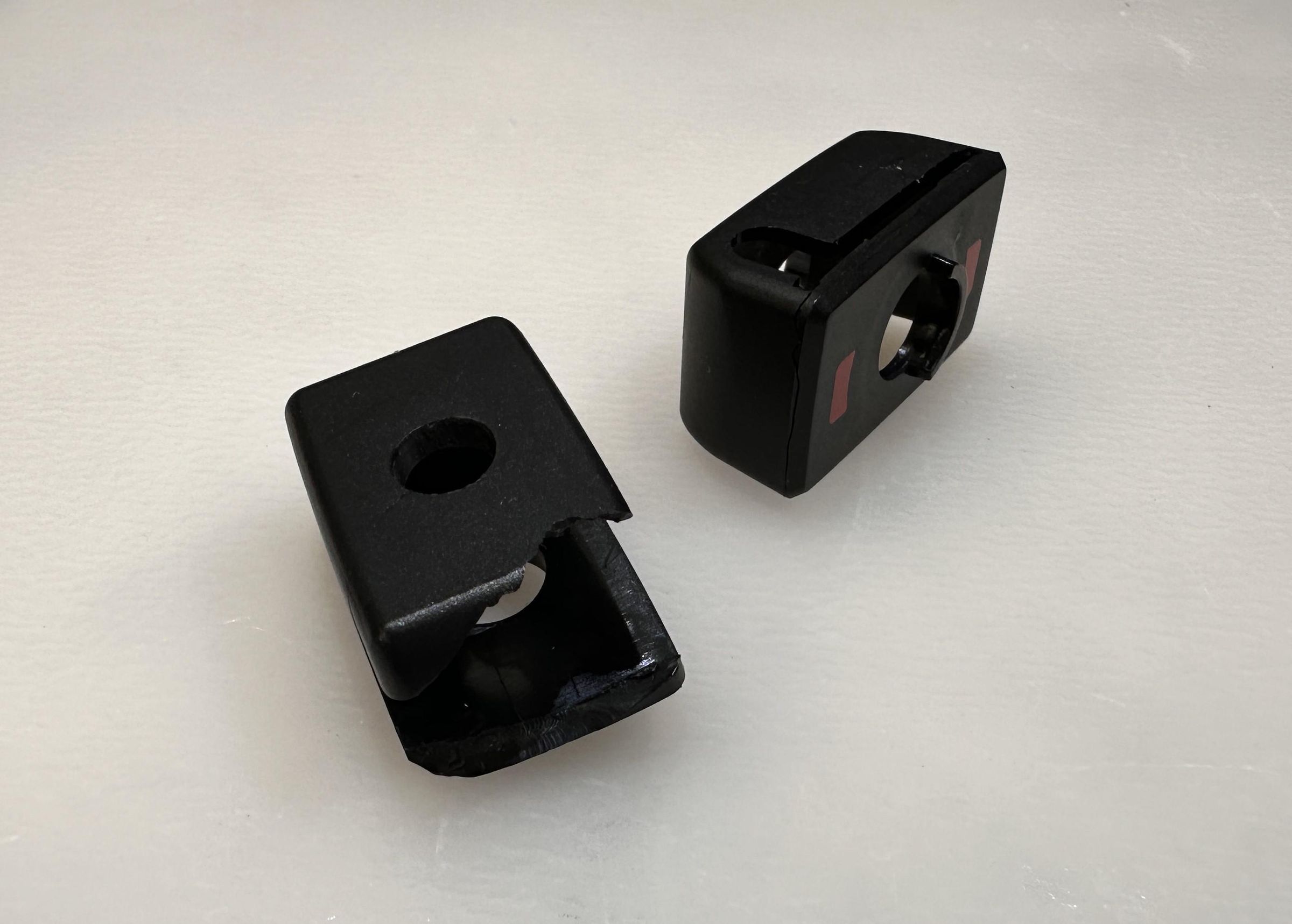 How to Fix Your Rode NTH-100 FitLok : 9 Steps (with Pictures ...