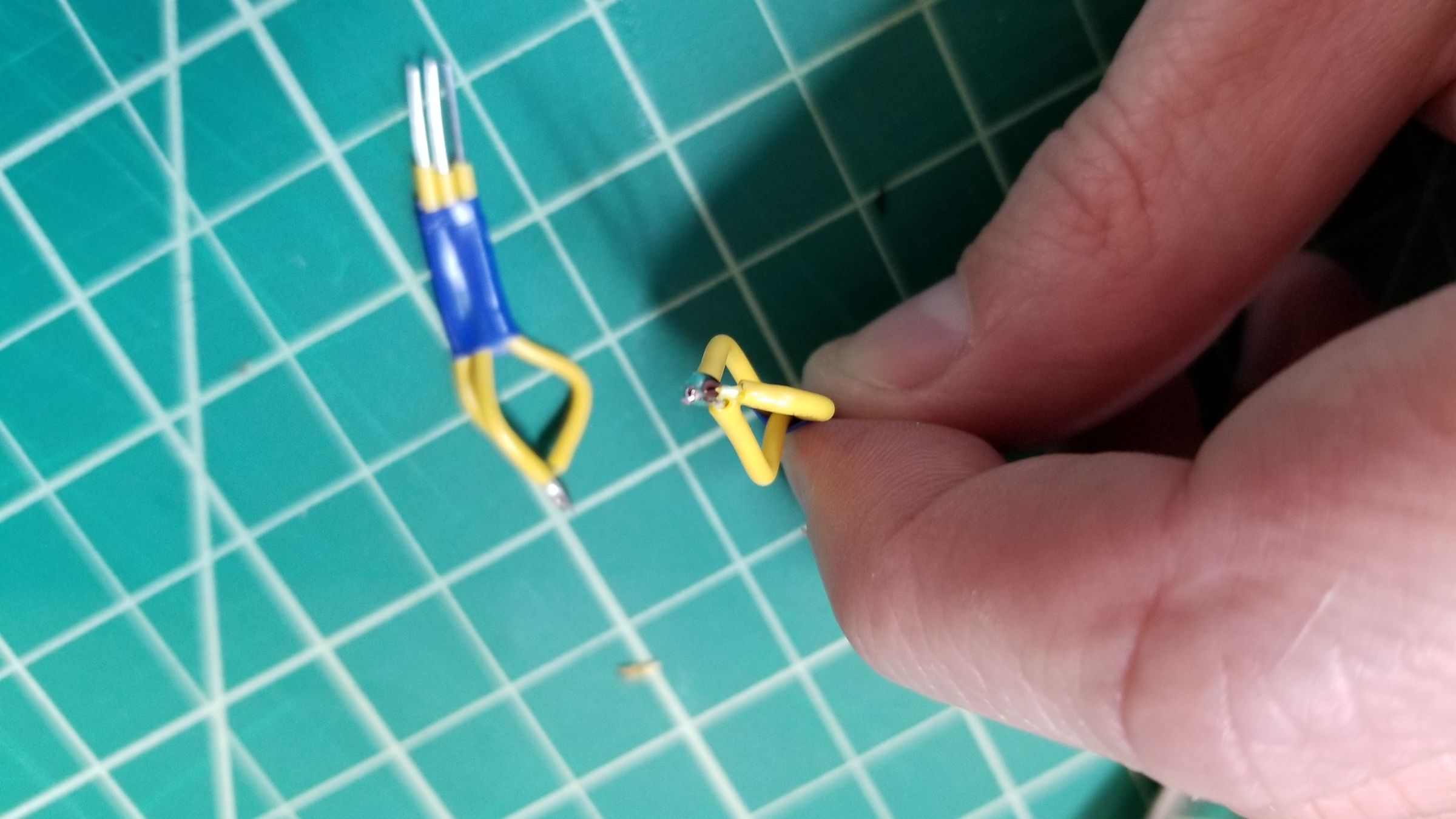 Building the Overkill Control Box, by Ian Hillway : 25 Steps (with ...