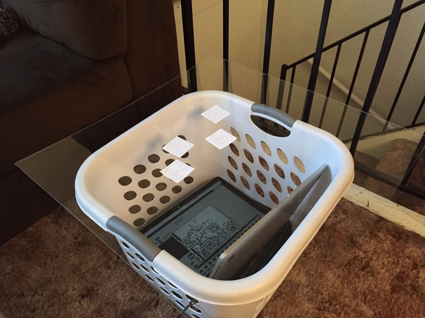 Musical Tiles : 5 Steps (with Pictures) - Instructables